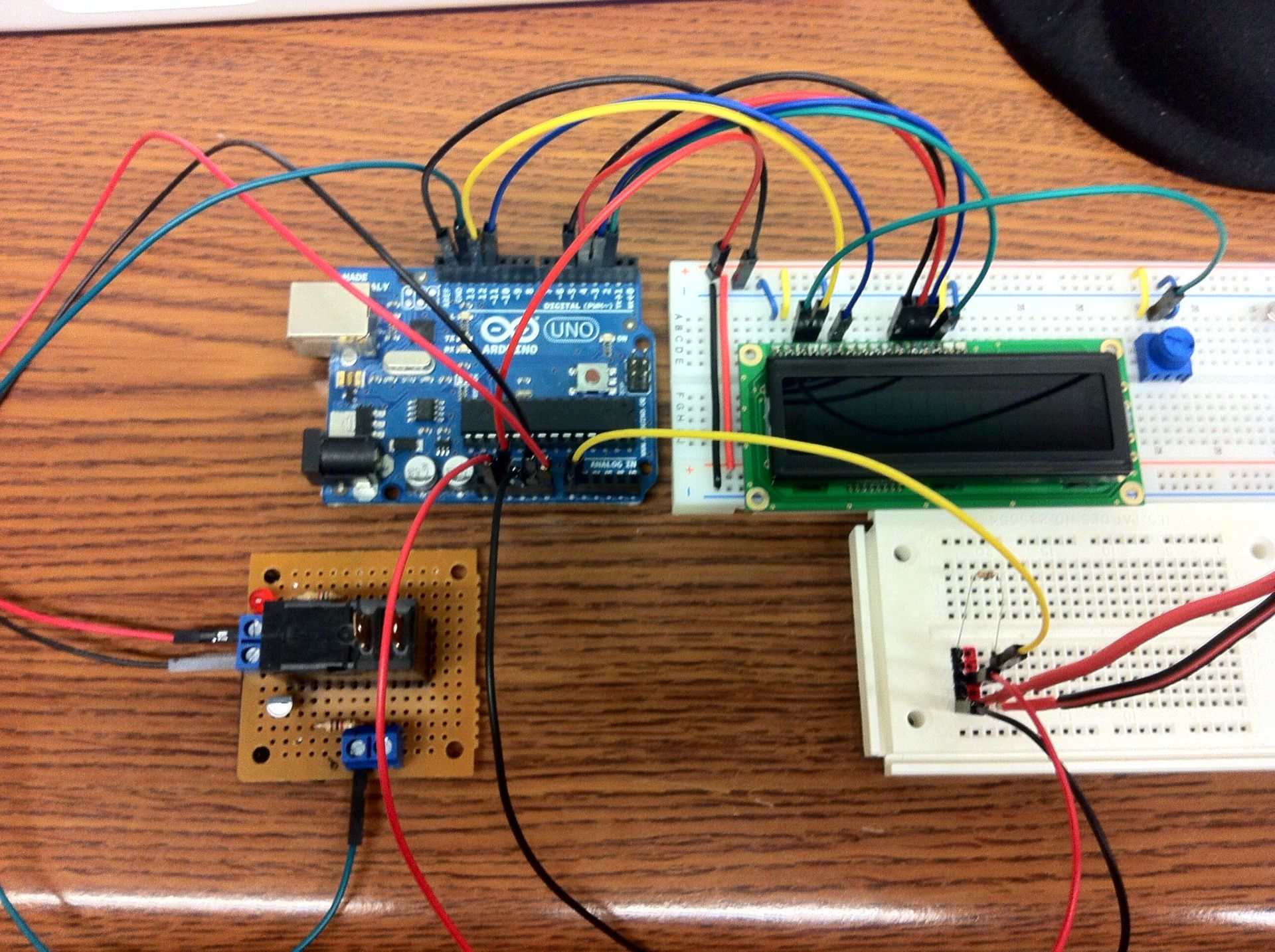 Arduino Sous-Vide Cooker : 10 Steps - Instructables