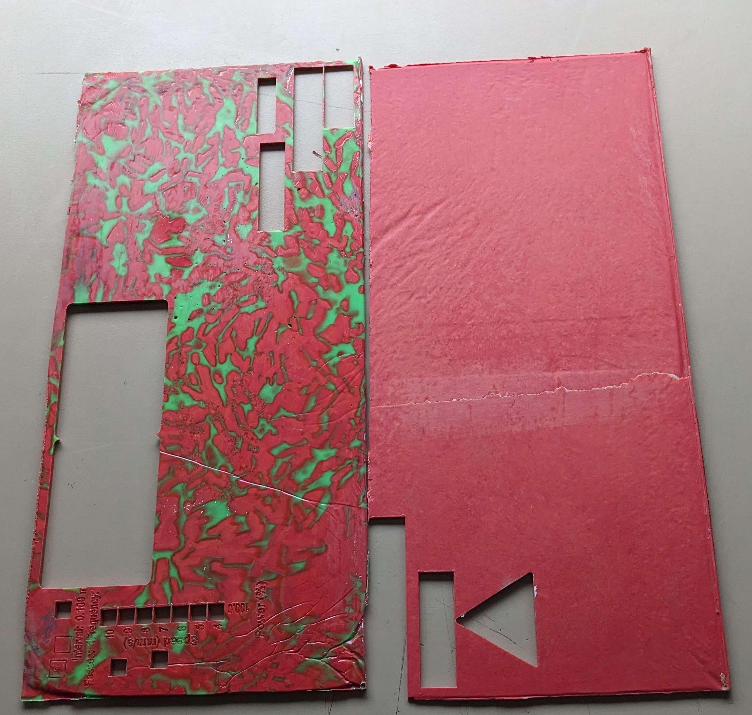 Plastic Smoothie - DIY Plastic Recycling : 7 Steps (with Pictures ...