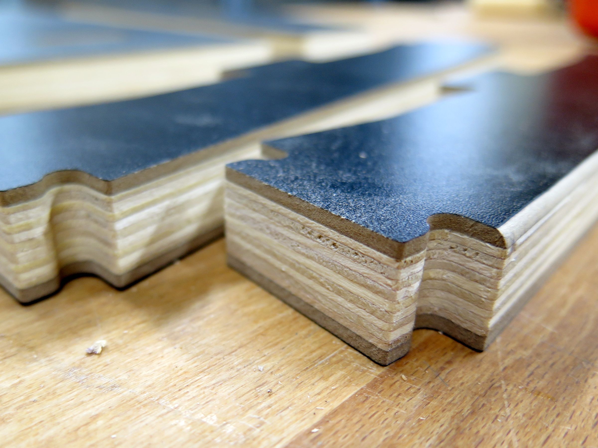 P9S - Stool Made With CNC Router : 13 Steps - Instructables