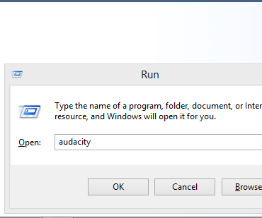 How to Create Your Own Run Command in Windows | the MOIs Factory : 4 ...