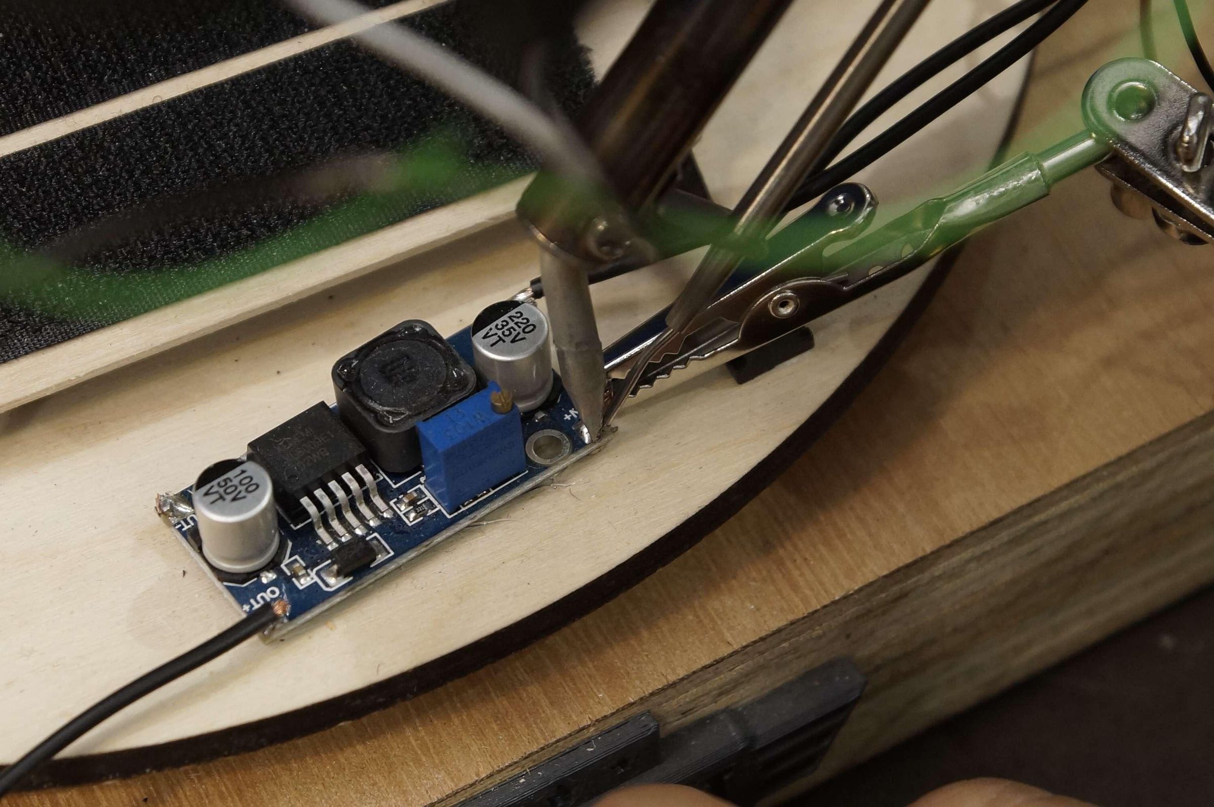 Arduino NERF Ball Wireless FPV Sentry Turret : 46 Steps (with Pictures ...