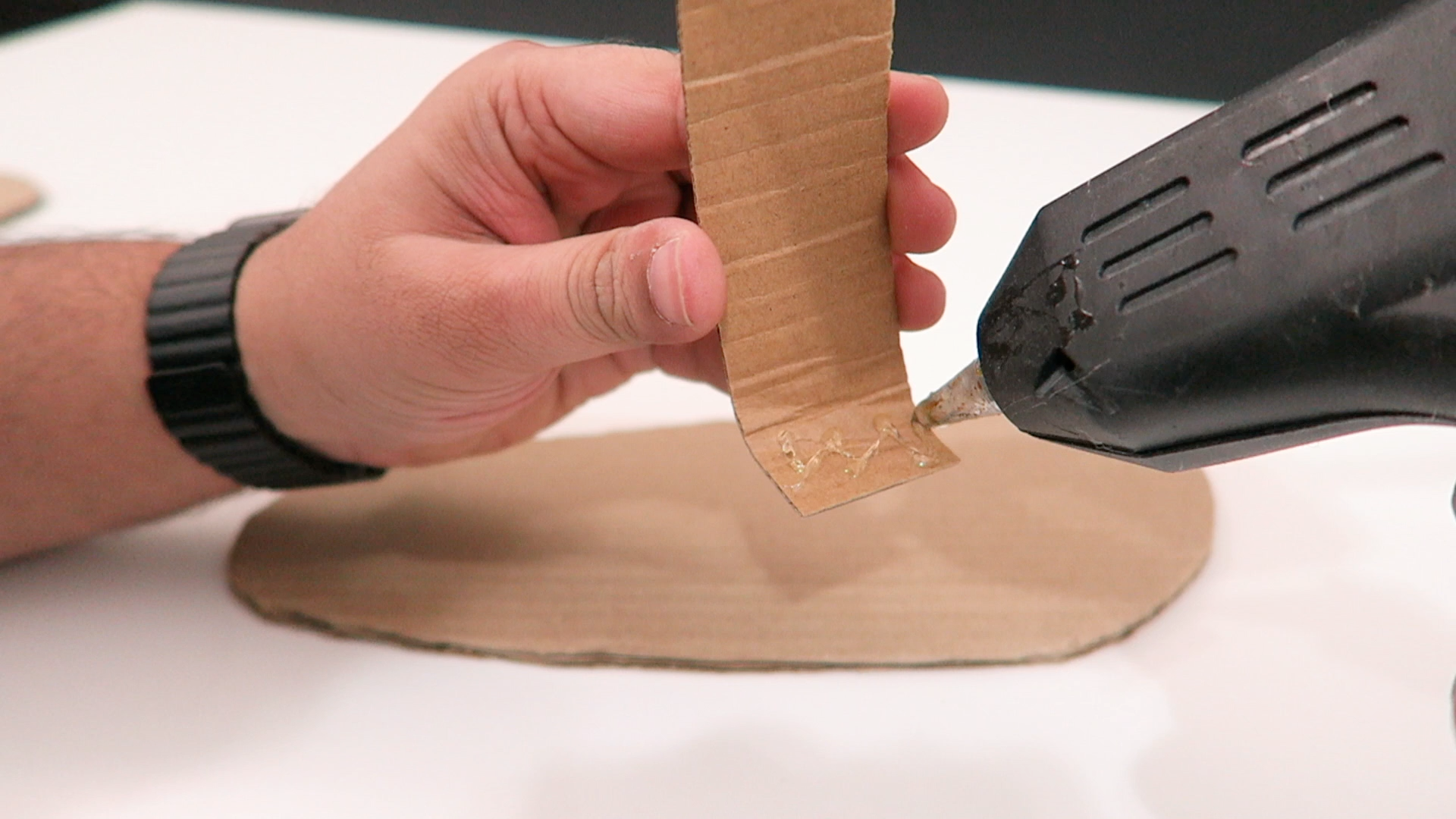 DIY Cardboard Slippers : 3 Steps (with Pictures) - Instructables