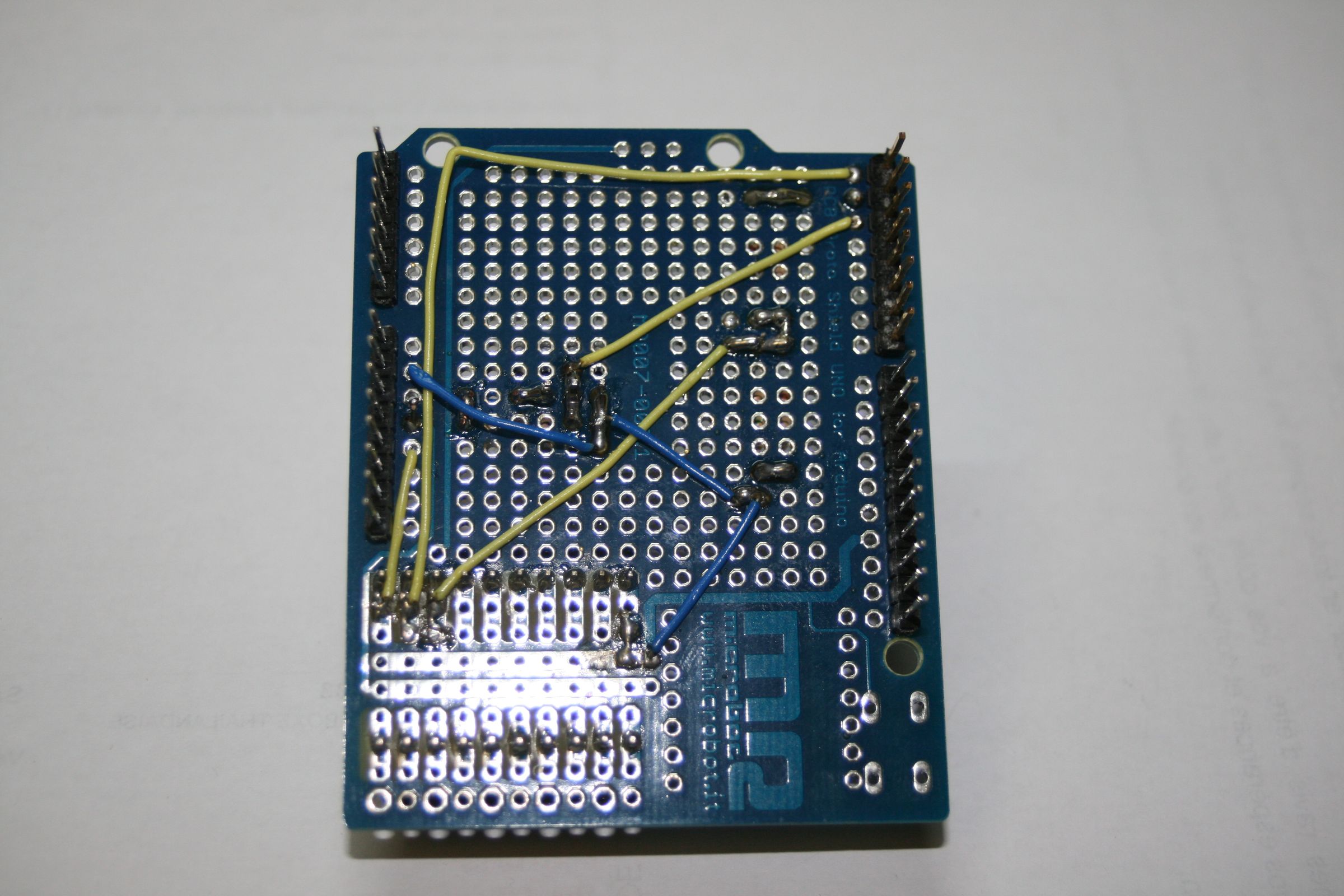 Remote Temperature Monitor, Using Arduino, Raspberry Pi and XBee Modules : 9 Steps - Instructables