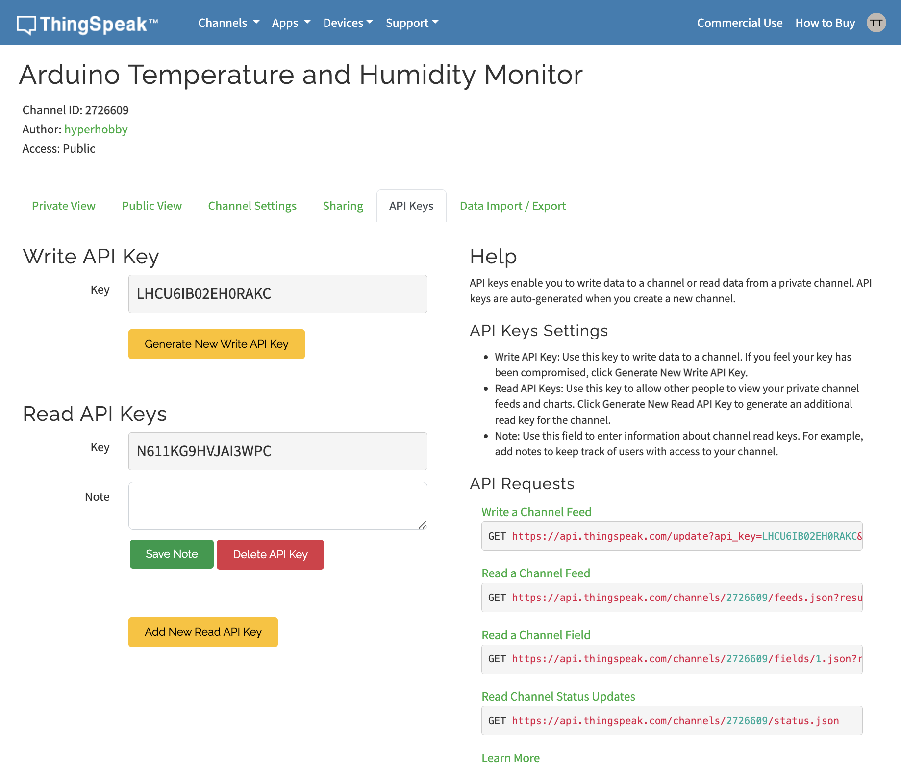 IOT Weather Station With Google Chrome : 7 Steps - Instructables