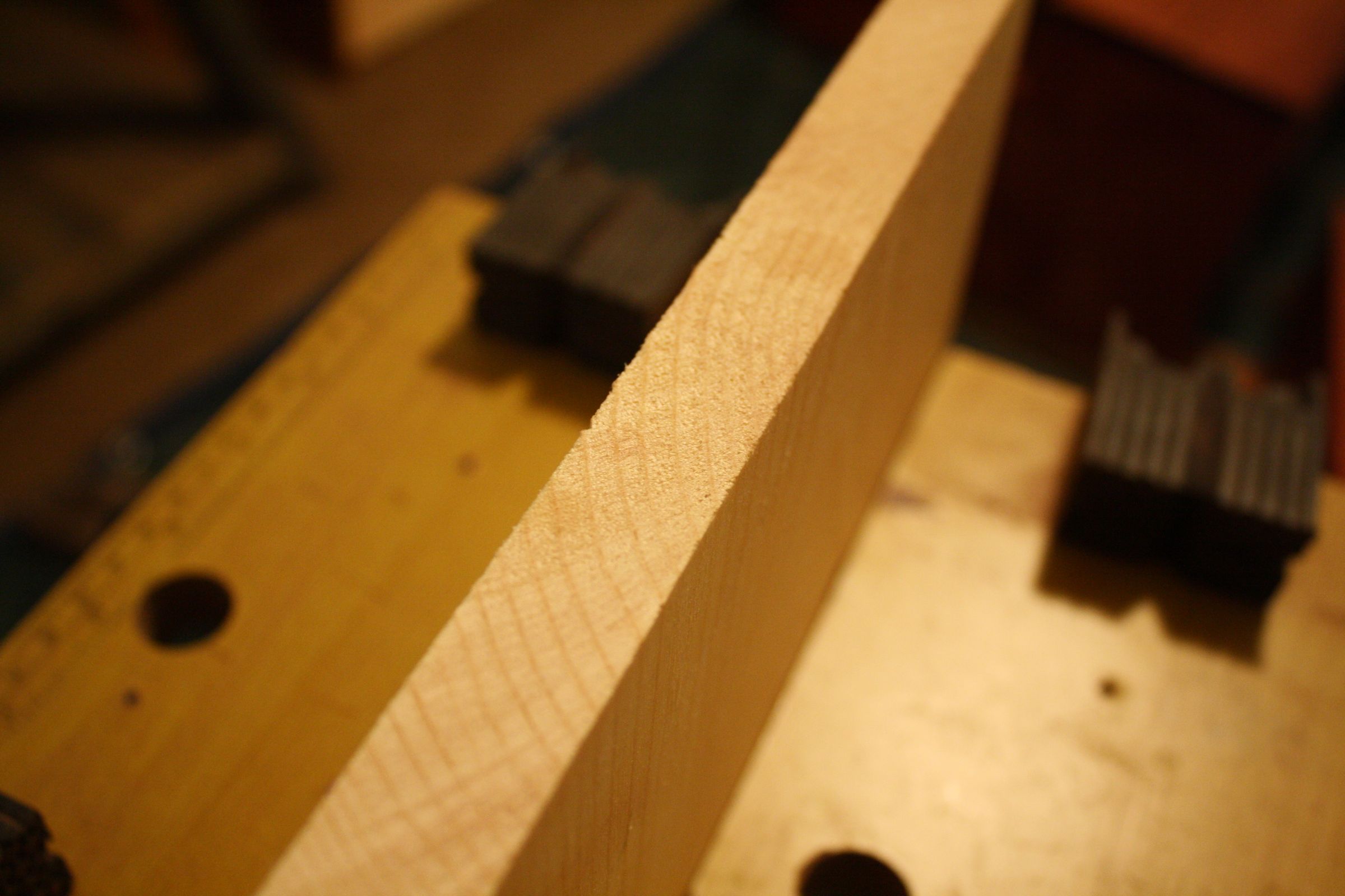 Introduction to Wood Staining : 7 Steps - Instructables