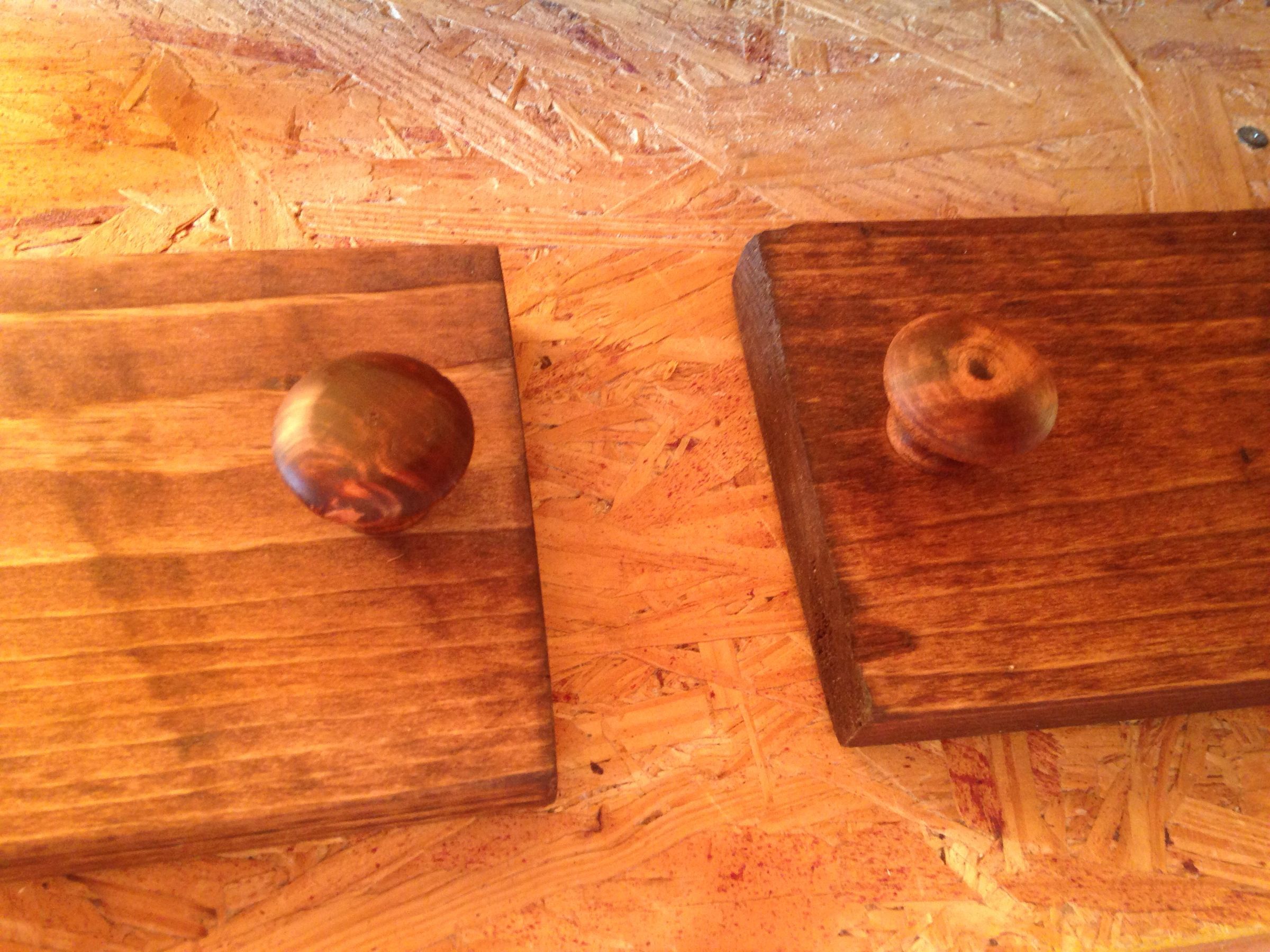 Wooden Gun Rack : 15 Steps (with Pictures) - Instructables