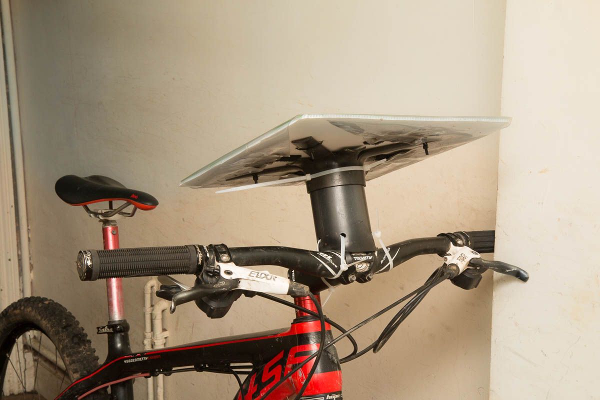Bike Map Board : 6 Steps (with Pictures) - Instructables