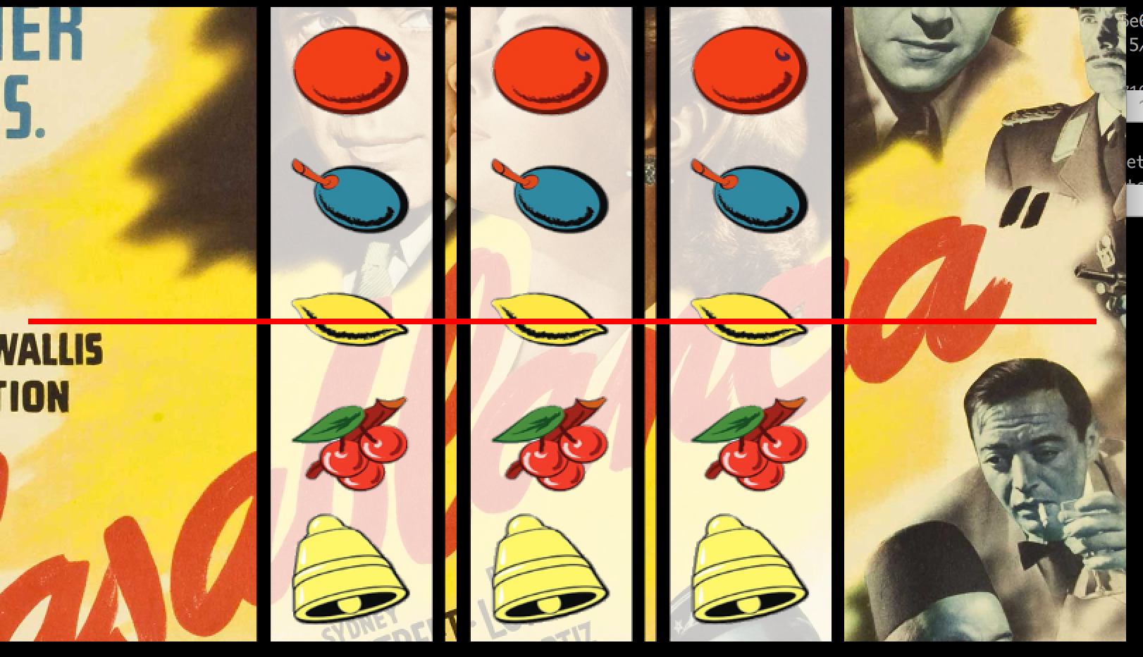 Chocolate Slot Machine : 8 Steps (with Pictures) - Instructables