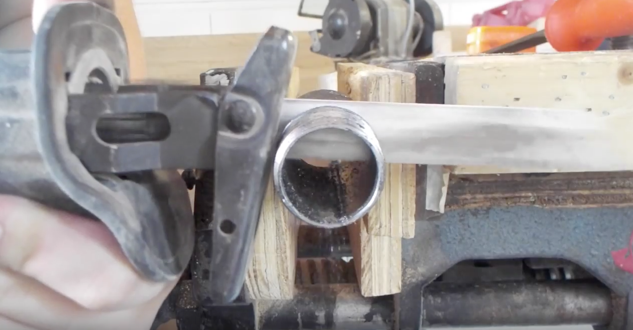 Sharpening Jig for Woodturning Gouges : 7 Steps (with Pictures ...