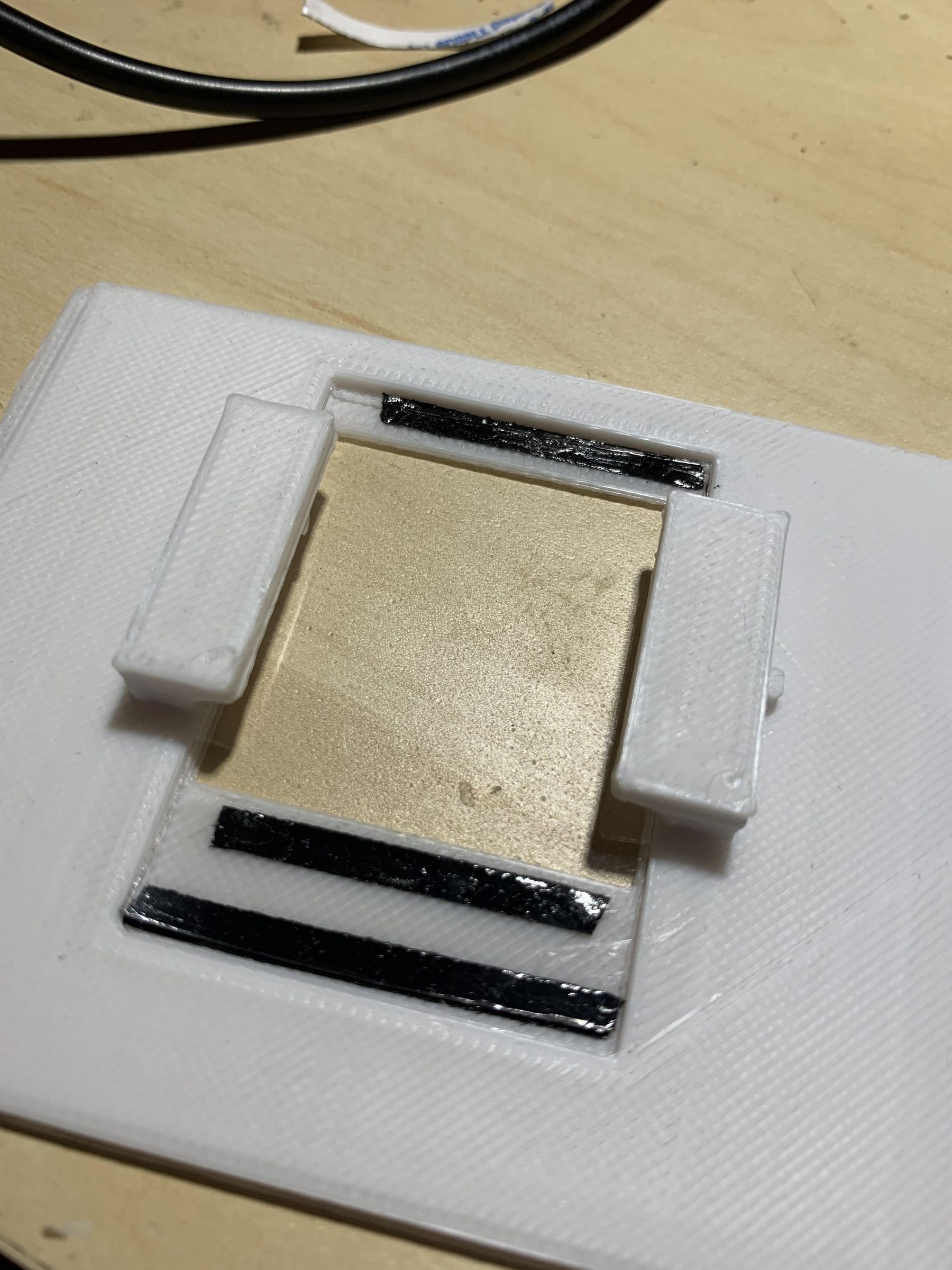 Solar E-ink Weather Station : 10 Steps (with Pictures) - Instructables