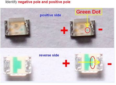 Change Led Color on the Logitech G502 : 5 Steps - Instructables