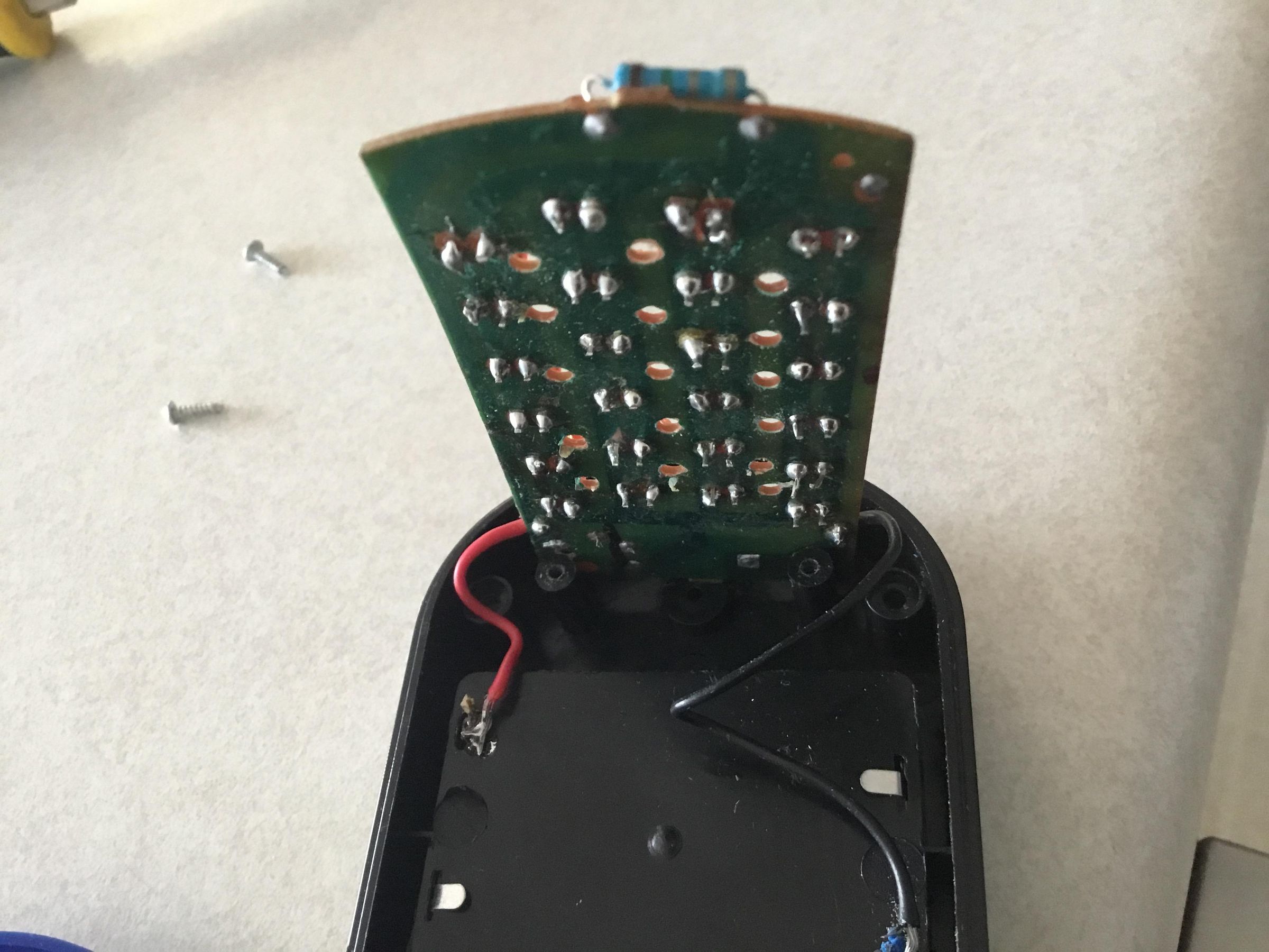 LED Campfire : 8 Steps (with Pictures) - Instructables