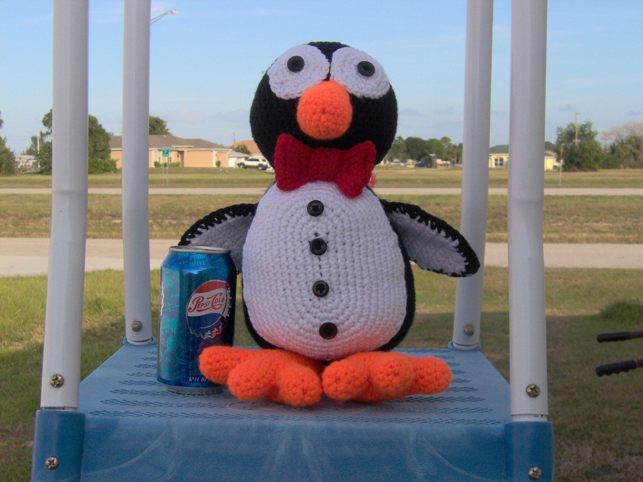 Stuffies - Instructables