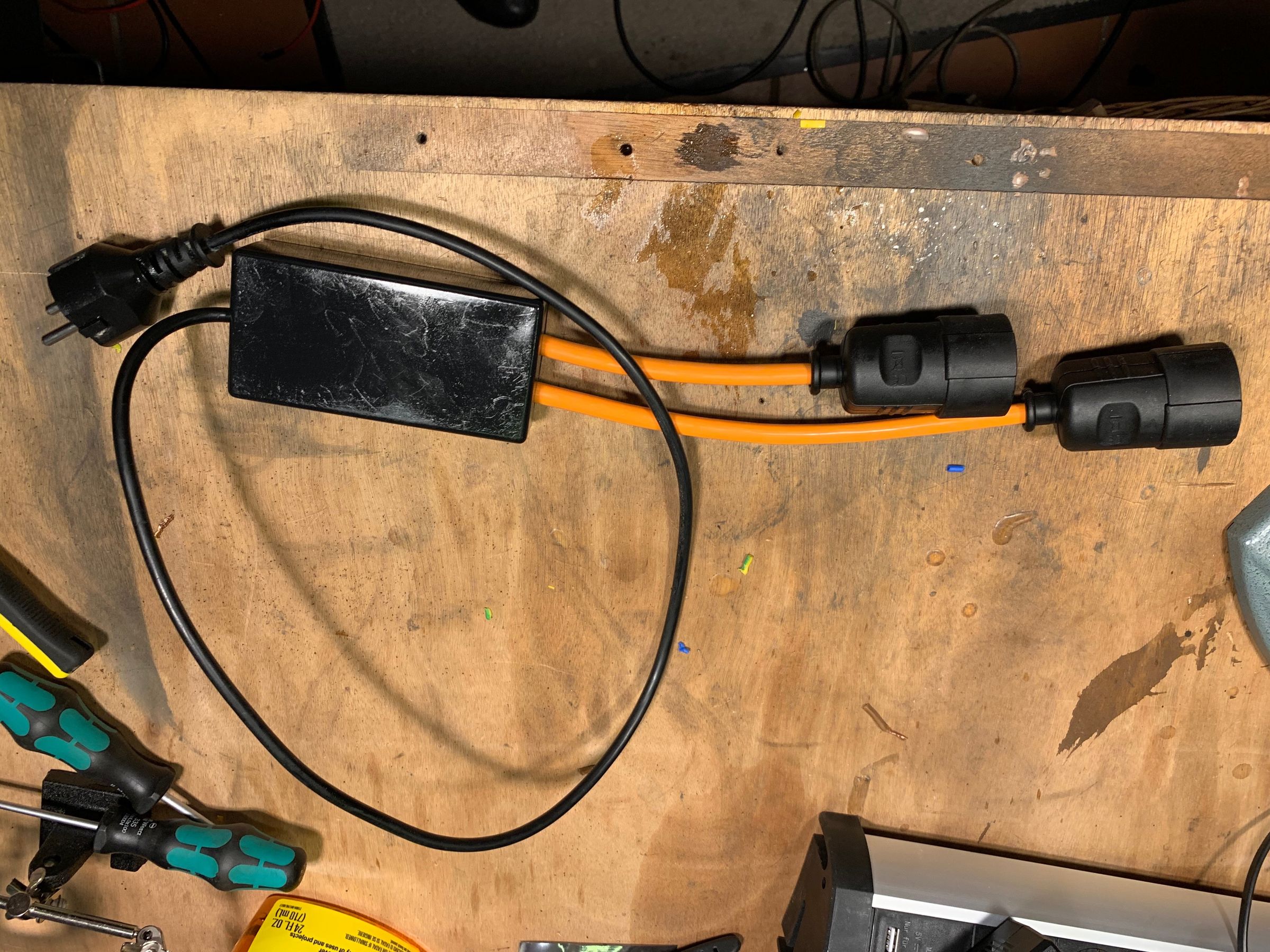 Automatic Load (Vacuum) Switch With ACS712 and Arduino : 7 Steps (with ...