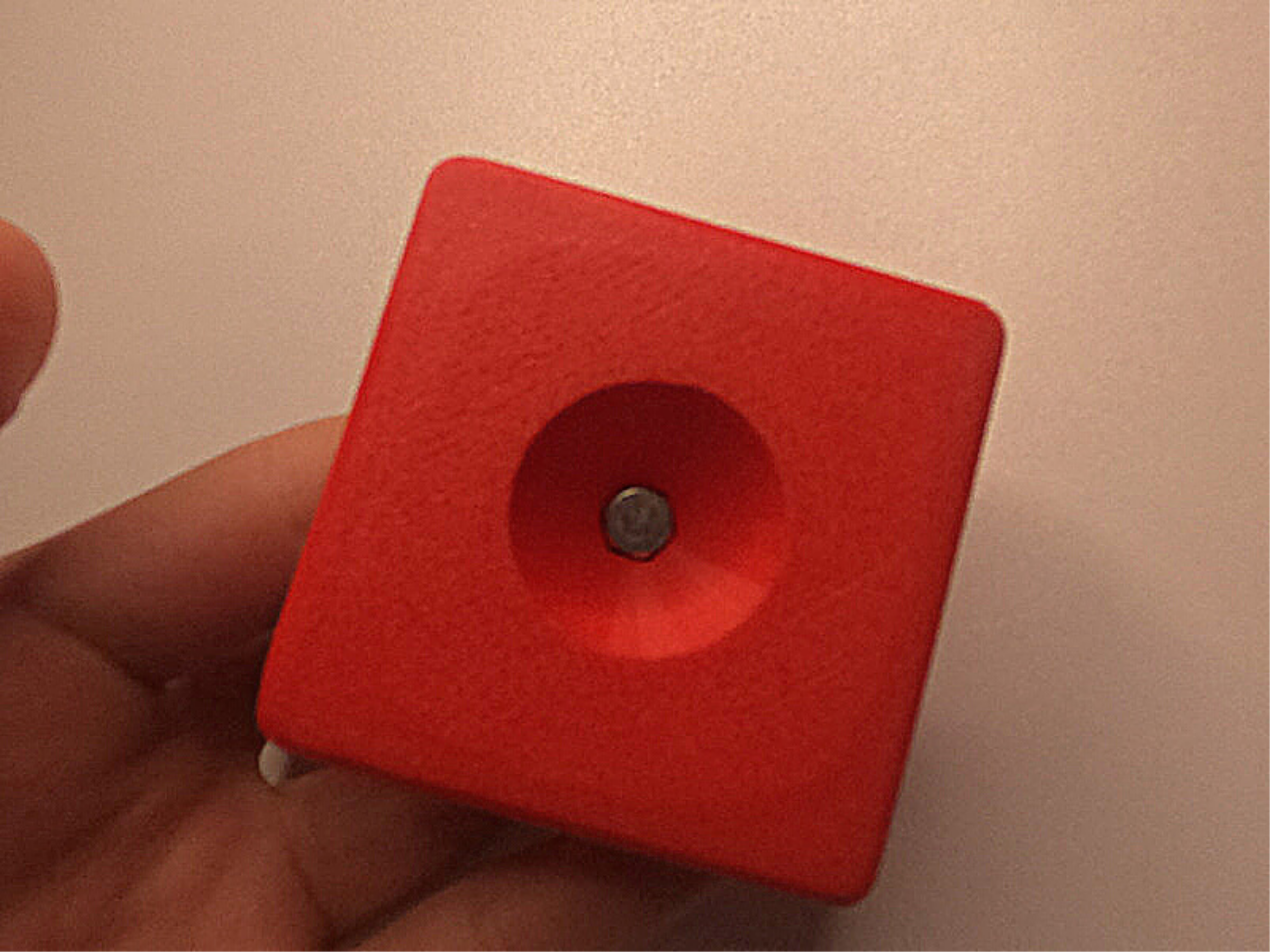 Designing and Building a Square Yo-Yo Using Tinkercad : 11 Steps (with Pictures) - Instructables