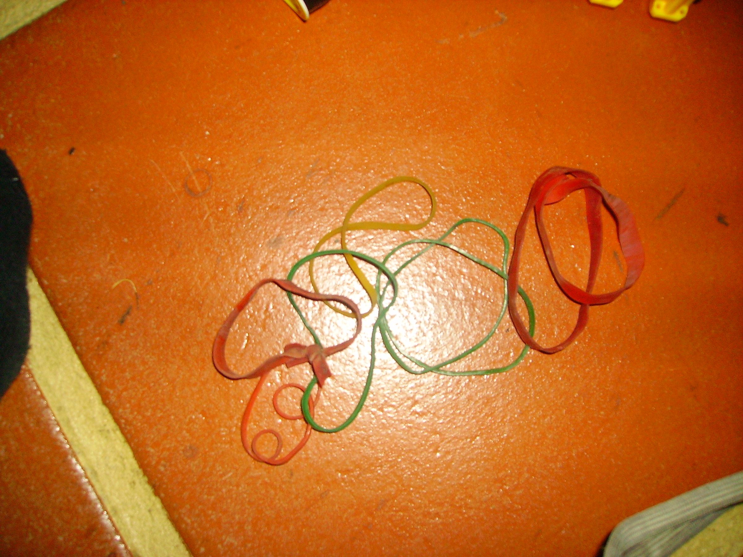 A-Z Modding Guide for Nerf Night-Finder : 6 Steps - Instructables