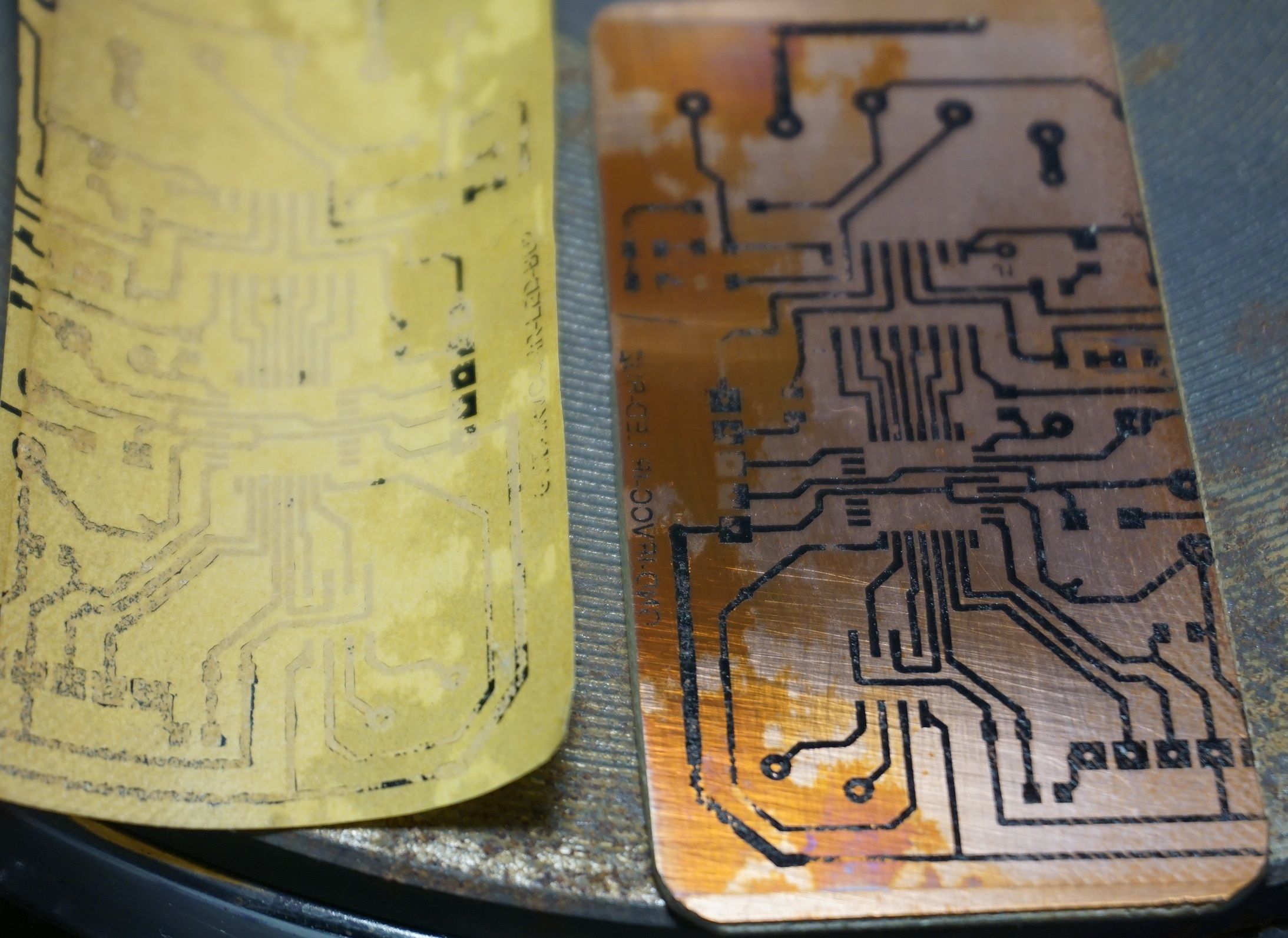 Stove / Hot Plate for PCB Toner Transfer. - Instructables