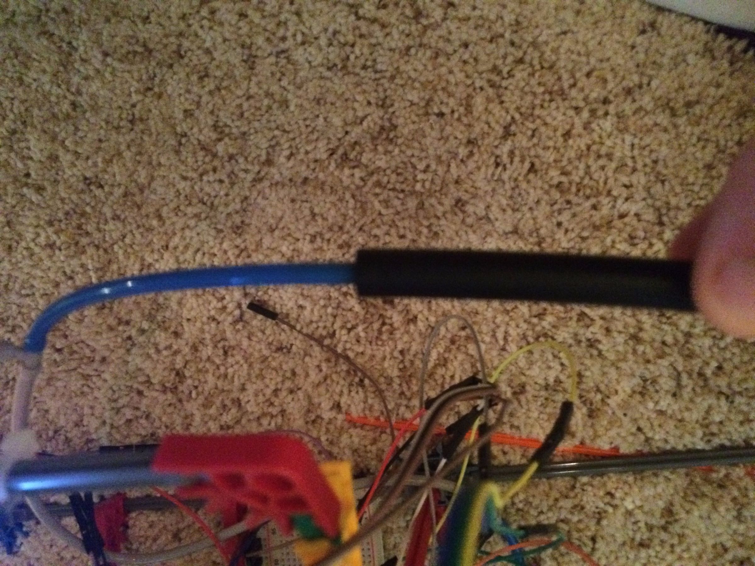 Fully Automated Arduino Roller Coaster Control System : 16 Steps ...