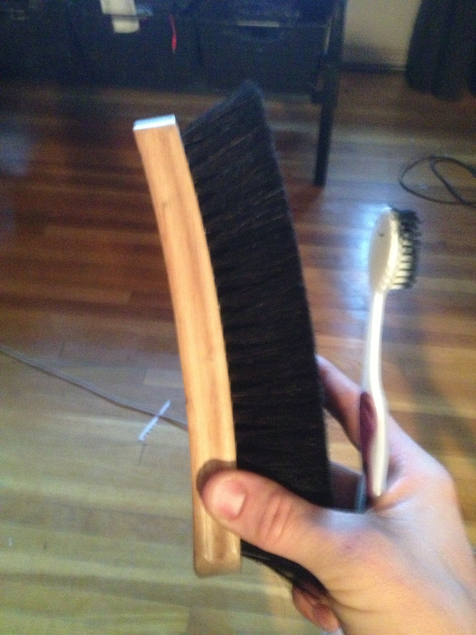 Spit Shine Shoes Like a Gentleman : 5 Steps (with Pictures) - Instructables