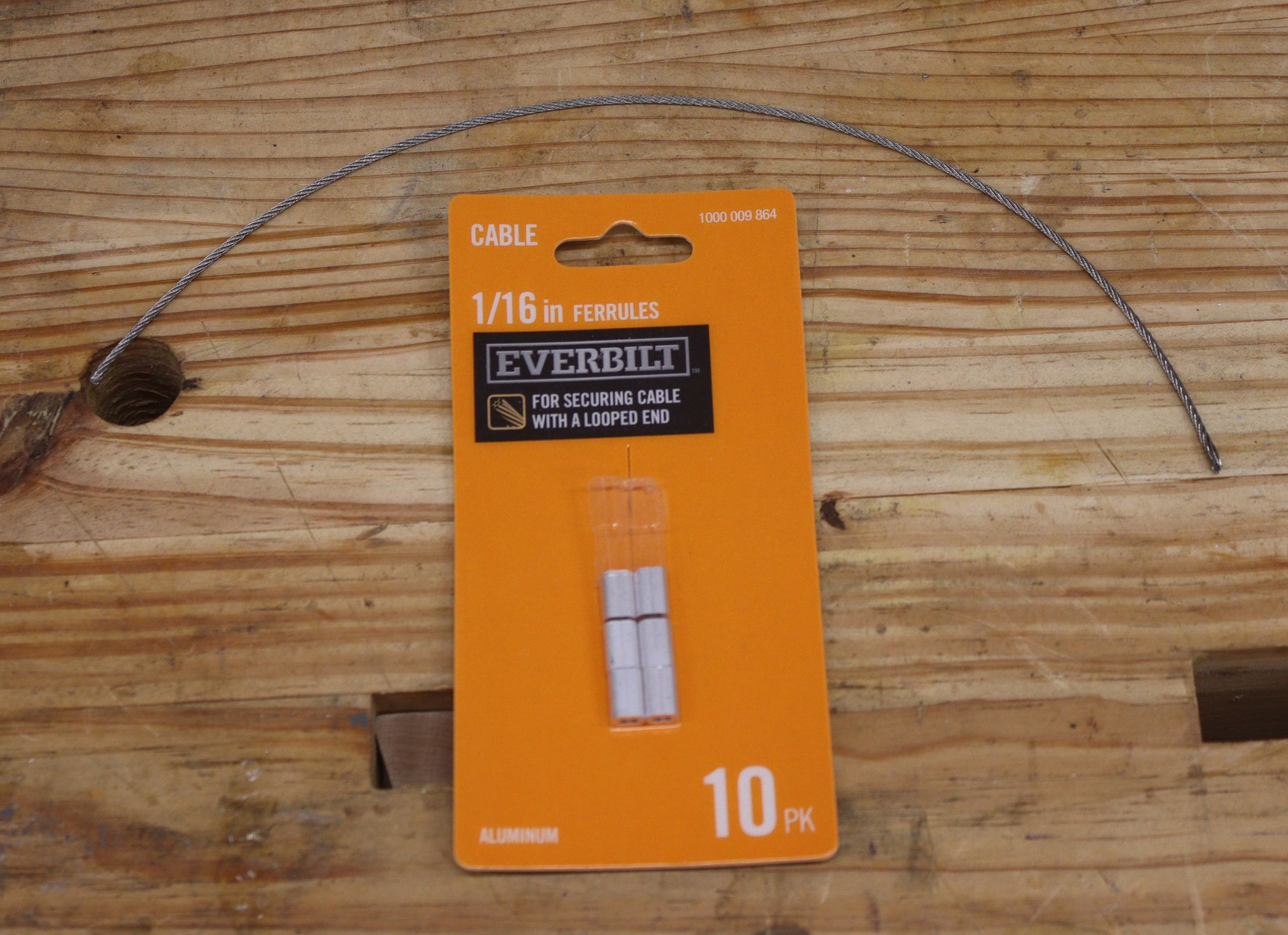 How to Tether Your Thumb Drive Cap : 3 Steps (with Pictures ...