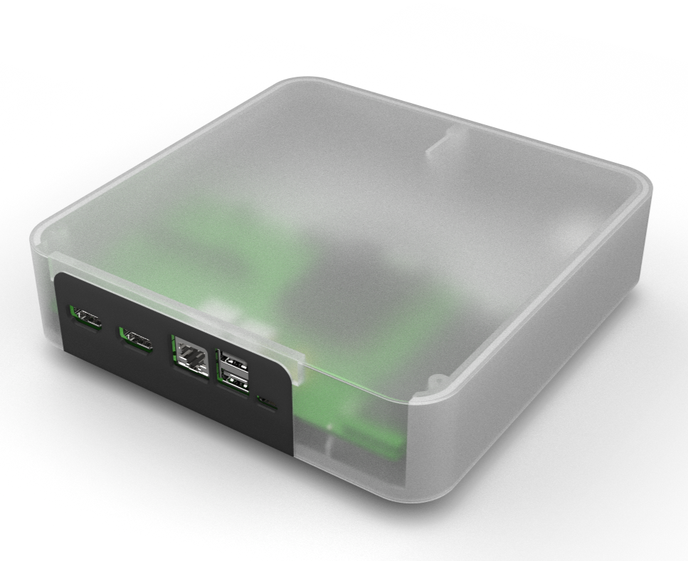 MAC Pi : 12 Steps (with Pictures) - Instructables