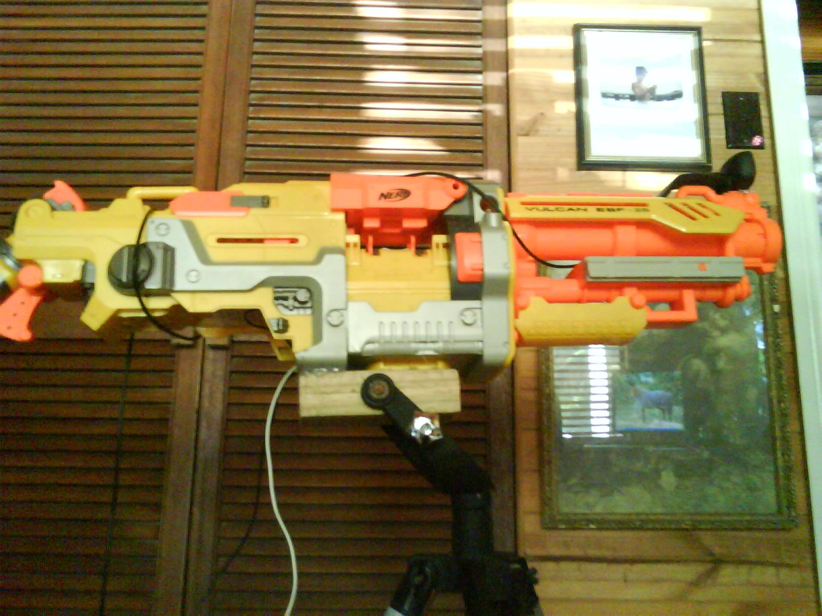 How to Build an Rc Turret : 5 Steps - Instructables