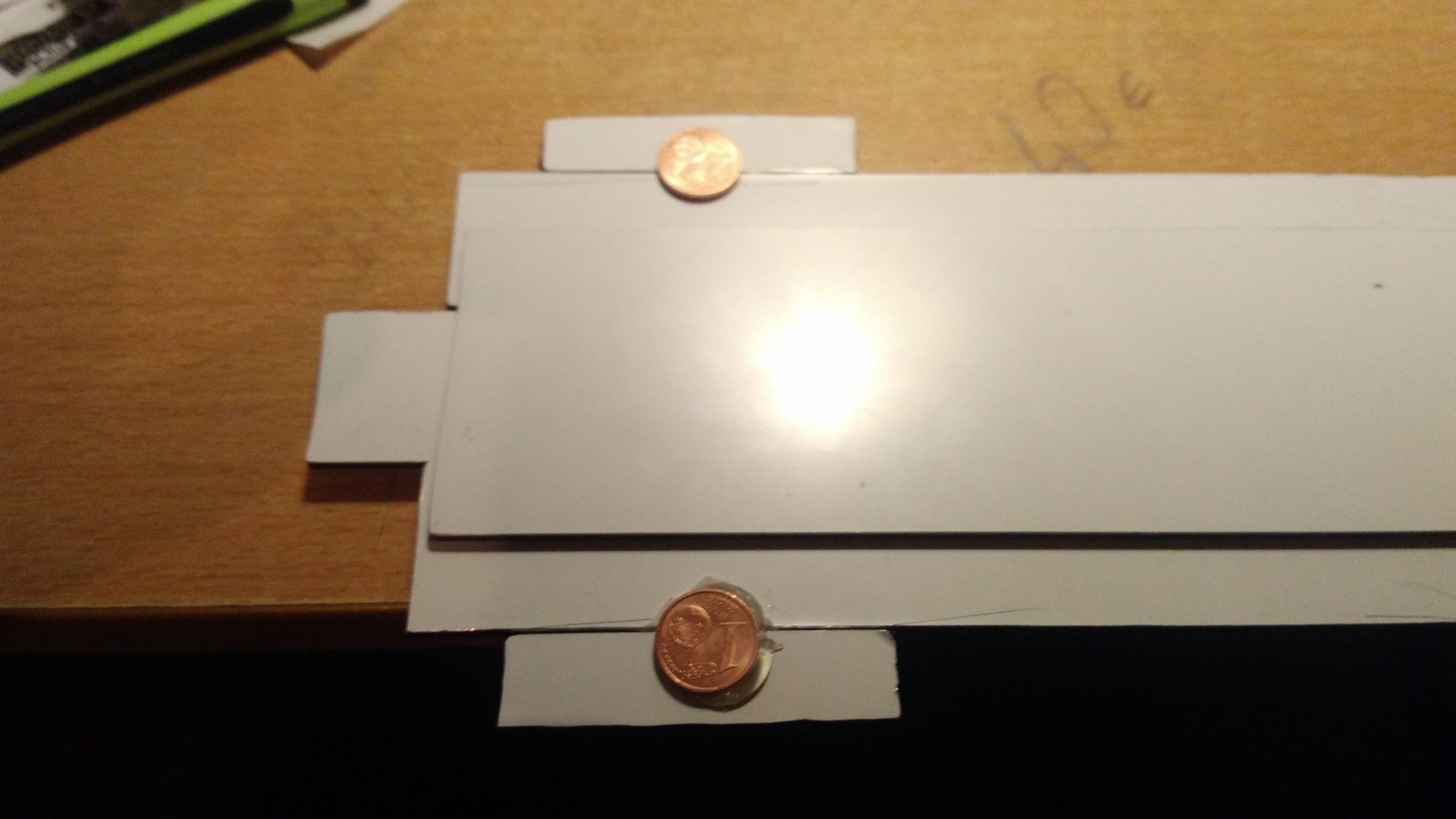 Custom Slide Rule DIY : 12 Steps (with Pictures) - Instructables