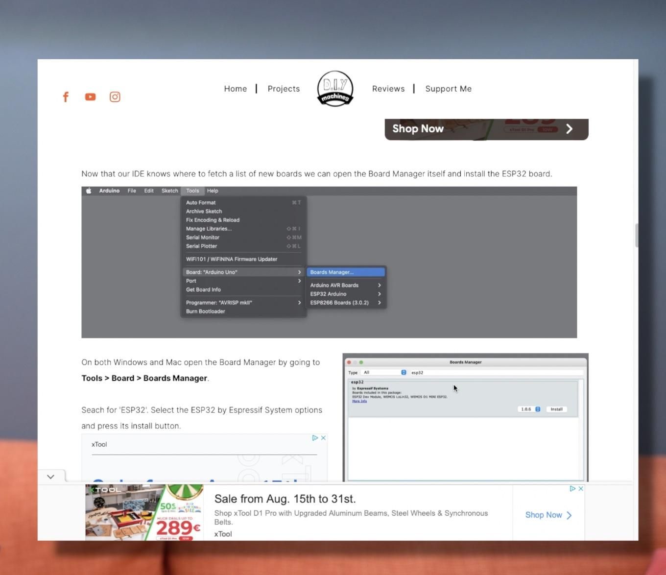 3D PRINT a STEAM TRAIN 🚂 With Live Camera Streaming and Wifi Controls ...