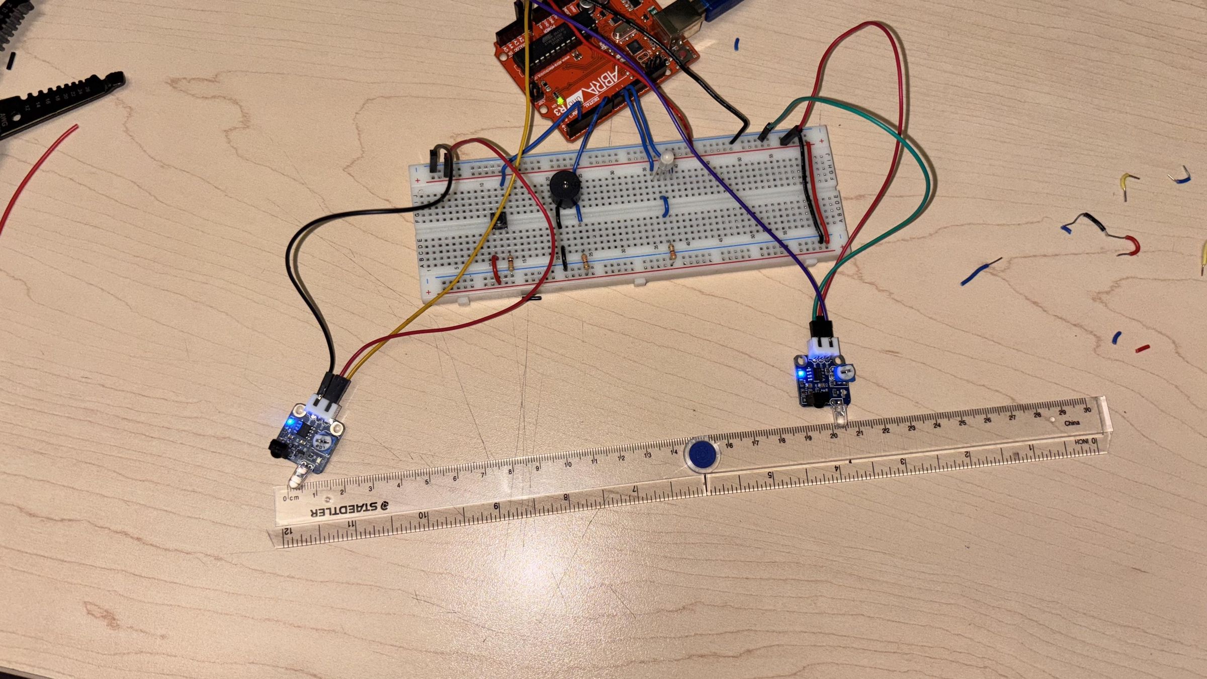 Speed Sensor : 9 Steps - Instructables