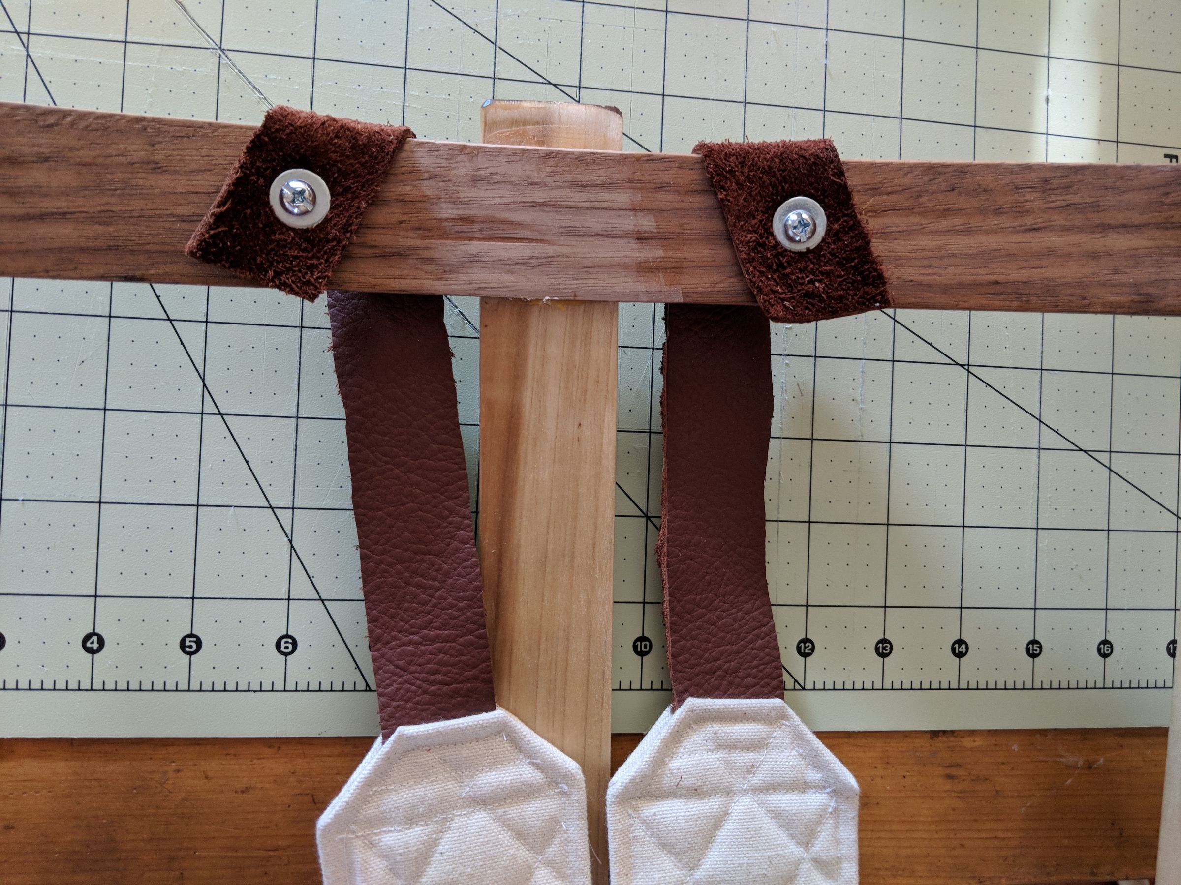 Customizable Pack Frame : 6 Steps (with Pictures) - Instructables