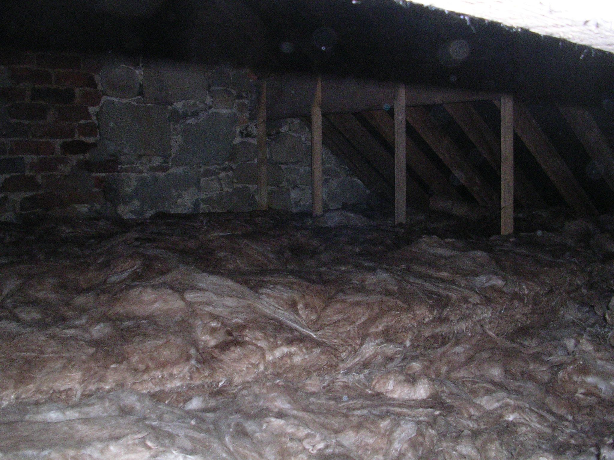 Simple Tools to Make Loft Insulation Easier (for Old Codgers ...
