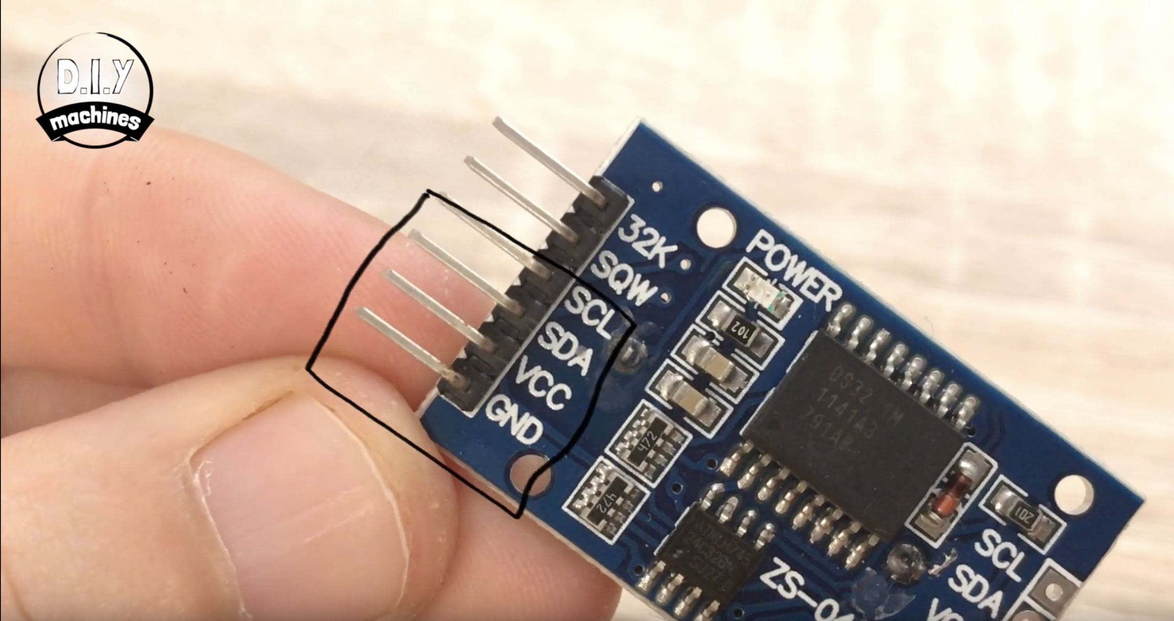 Automatic Garden Waterer | 3D Printed | Arduino : 10 Steps (with ...