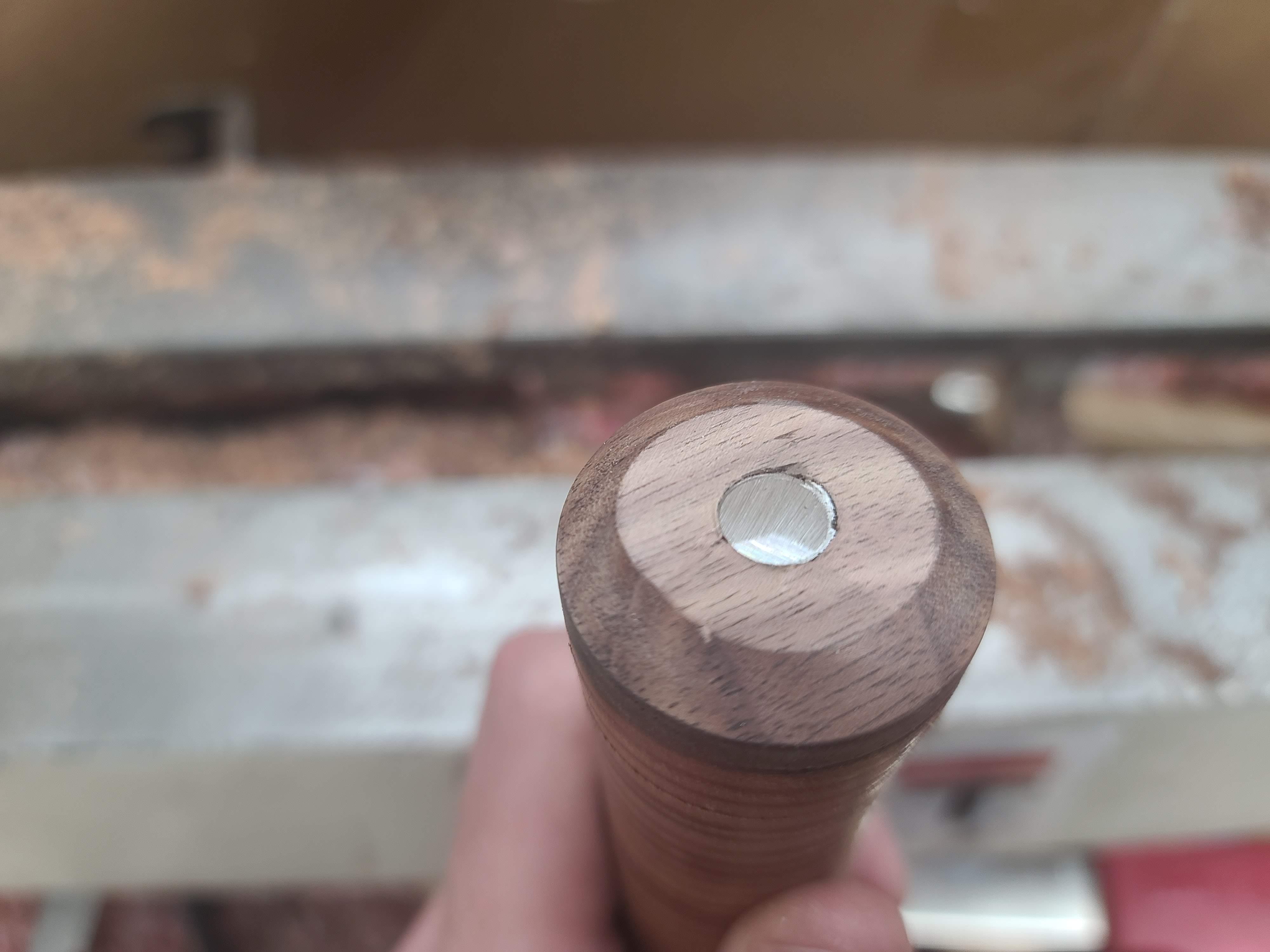 Luxury Wood Carvers Mallet : 12 Steps (with Pictures) - Instructables