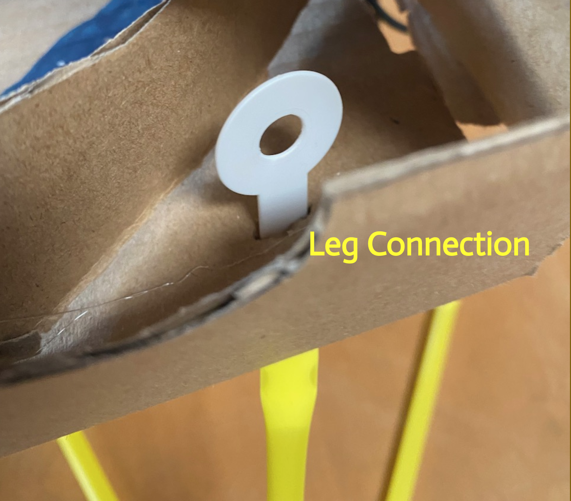 Cardboard Pinball Machine Using a Pizza Box, Strawbees, and a Micro:bit ...
