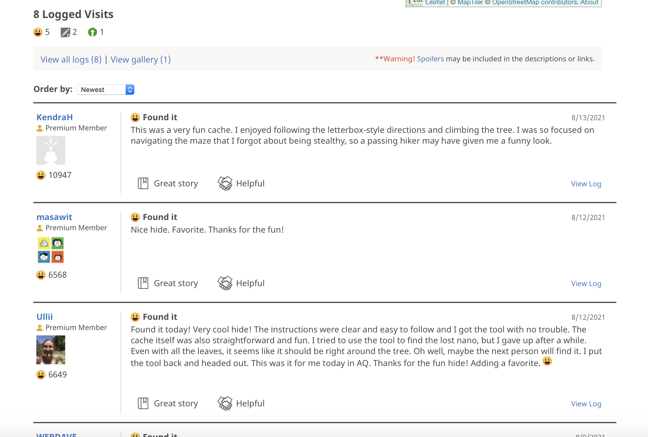 3D Printed Puzzle Geocache Container! : 10 Steps (with Pictures ...