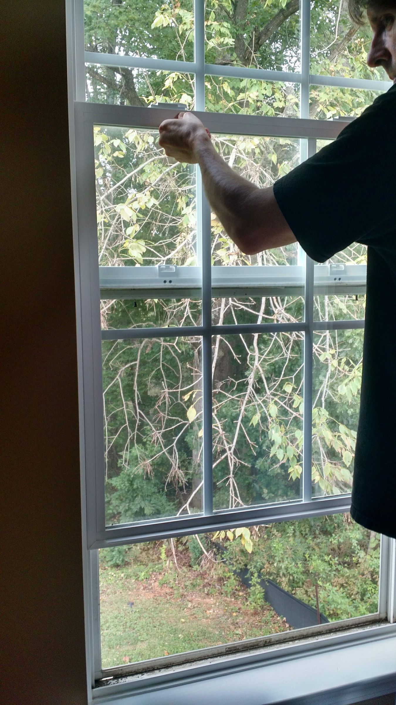 Repair Failed Window Counterbalance : 8 Steps (with Pictures ...