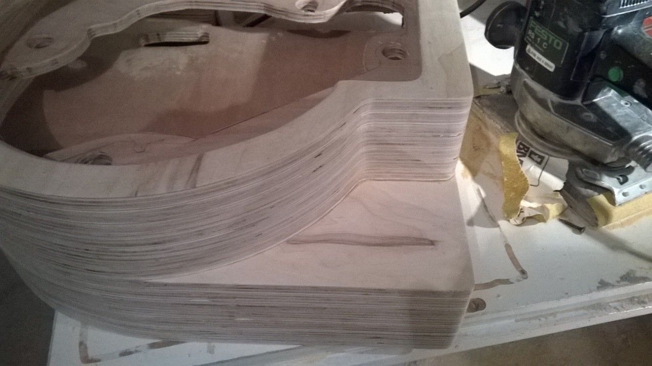 DIY Turntable With Amp Preamp and Buffer in Wooden Case : 7 Steps (with ...