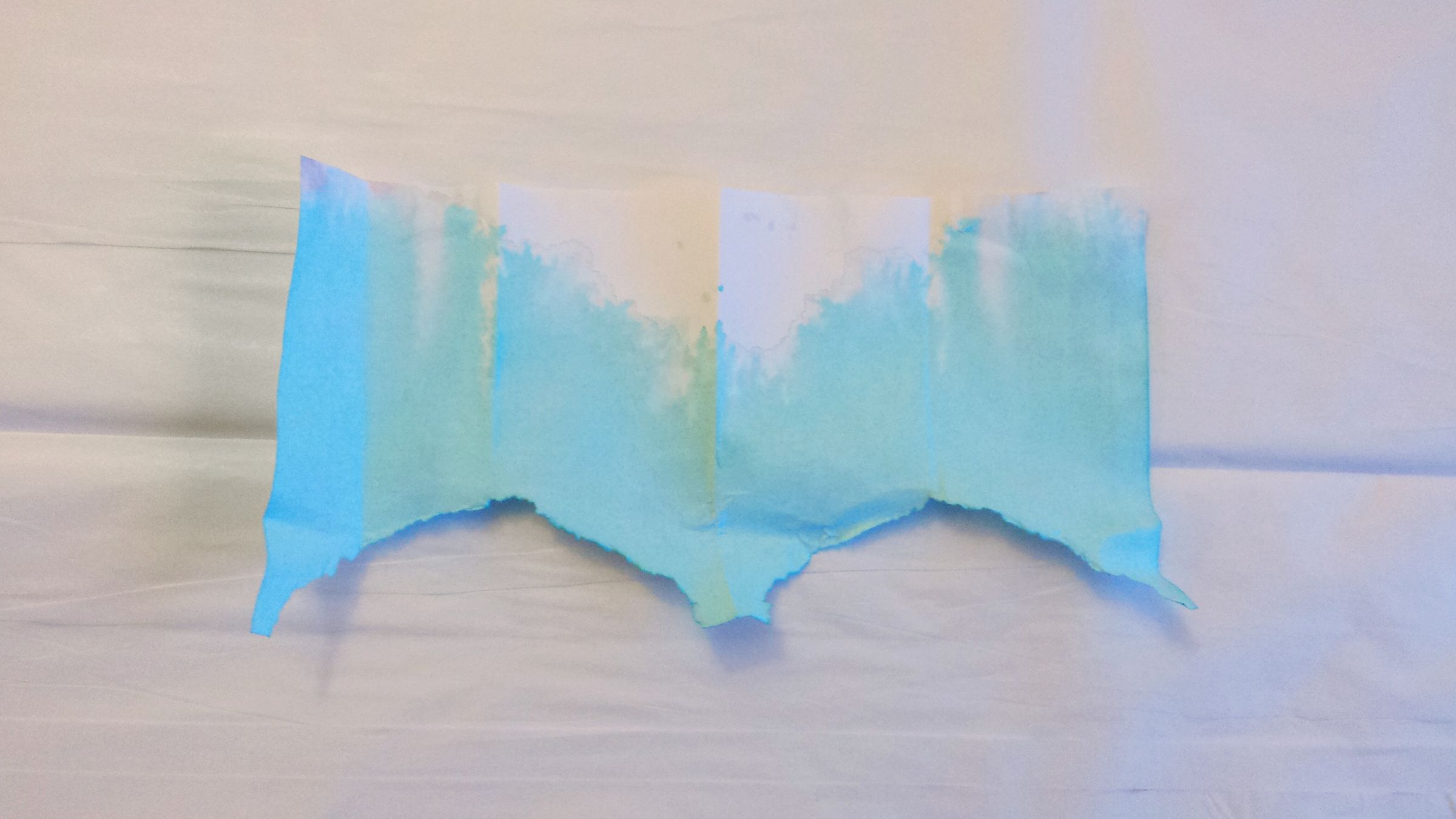 Dyeing Paper: an Exploration : 18 Steps (with Pictures) - Instructables