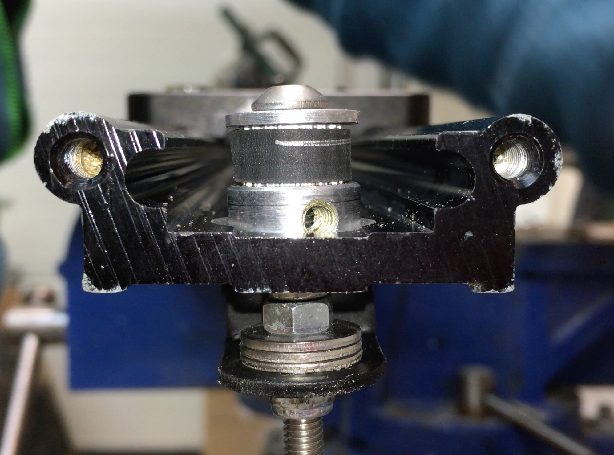 Make an Arduino Controlled Motorized Camera Slider! : 13 Steps (with ...