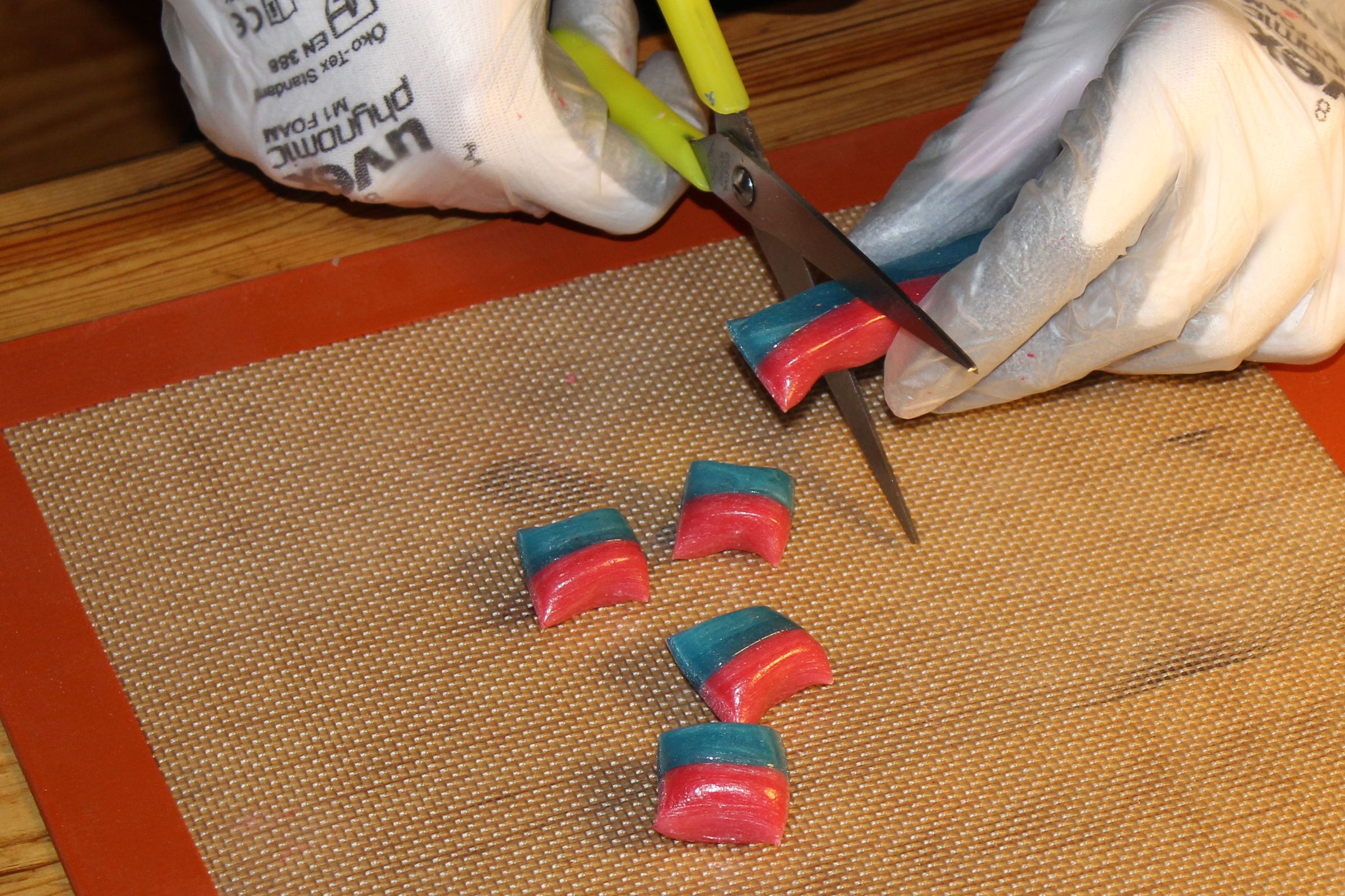 Taste Changing Candy : 5 Steps (with Pictures) - Instructables