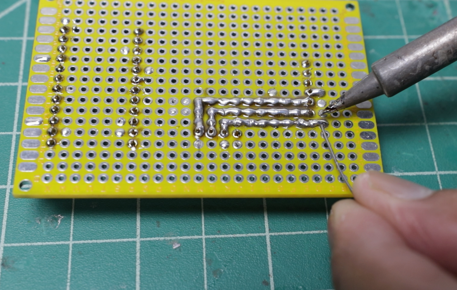 DIY Arduino Multifunction Energy Meter V1.0 : 13 Steps (with Pictures ...