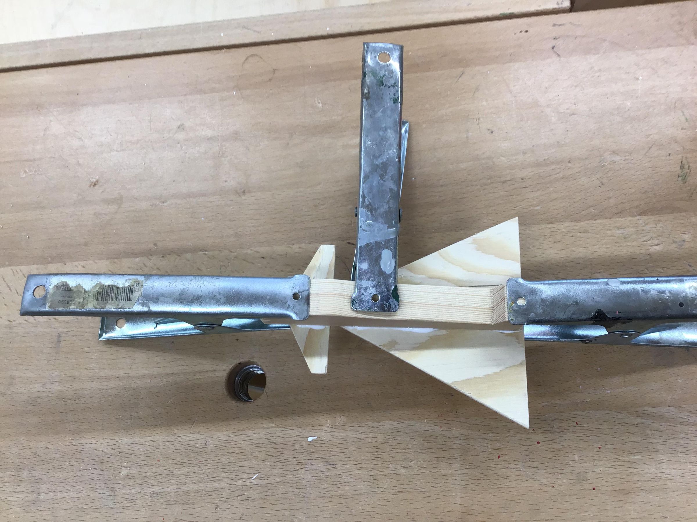 Jetflygplan : 10 Steps - Instructables