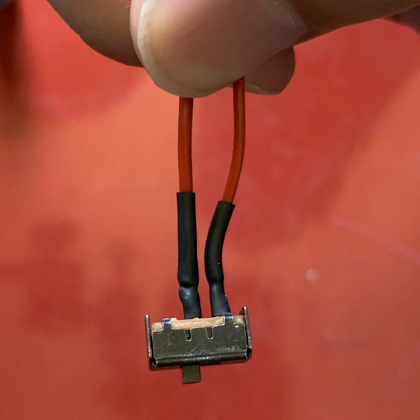 DIY Carbon Dioxide (CO2) Detector : 5 Steps (with Pictures) - Instructables