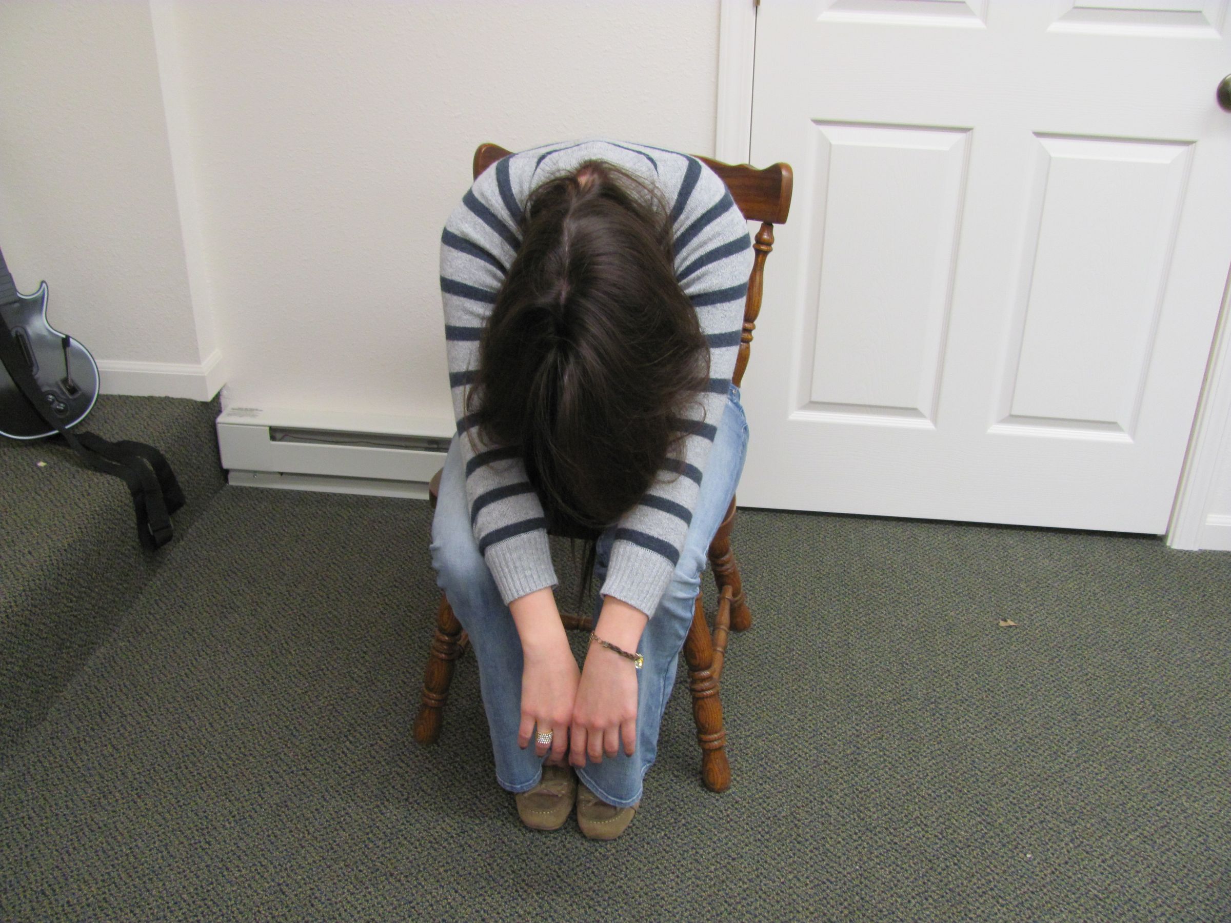 Easy Hypnosis Induction : 6 Steps (with Pictures) - Instructables