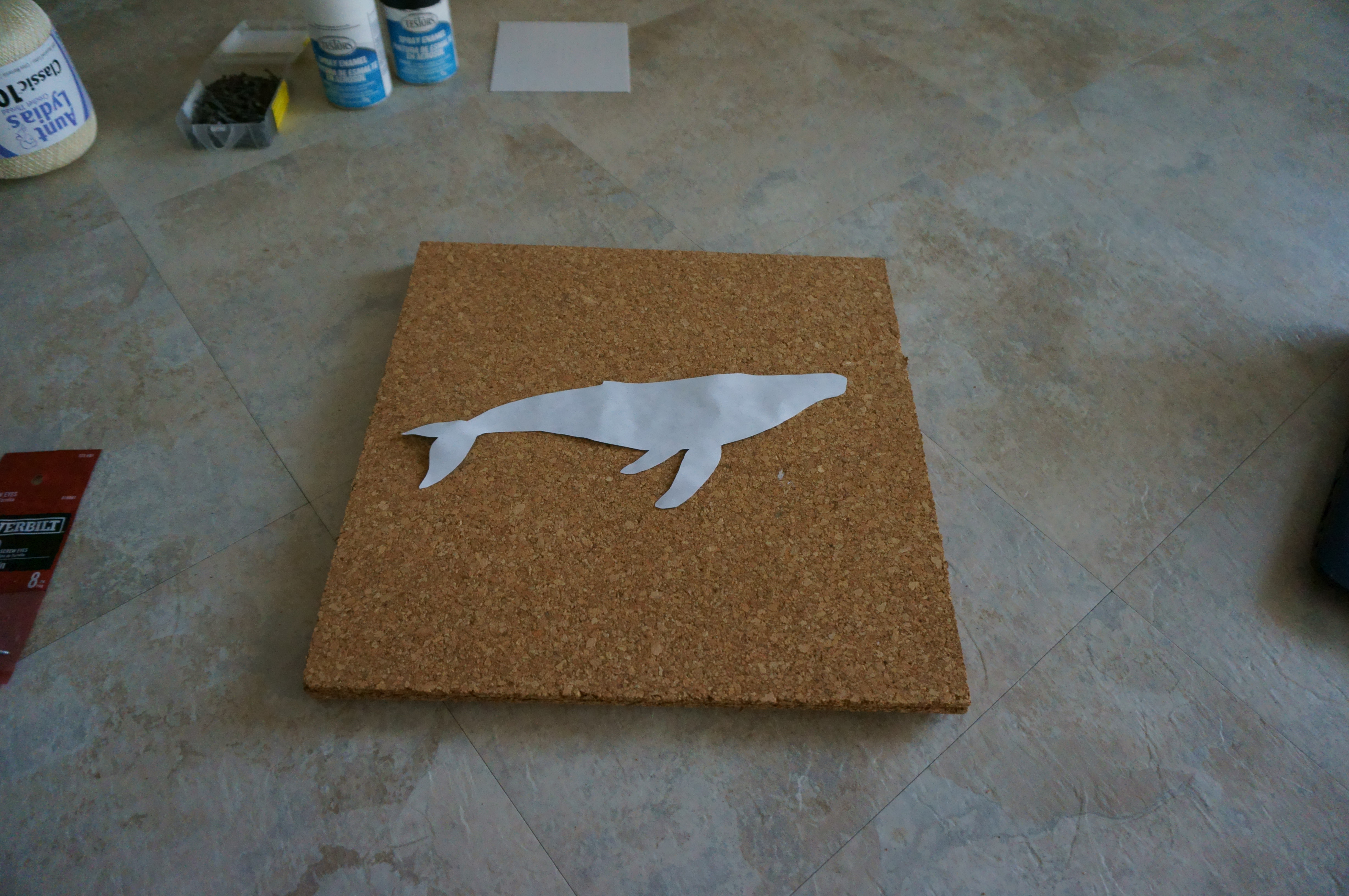 DIY String Art Picture : 6 Steps - Instructables