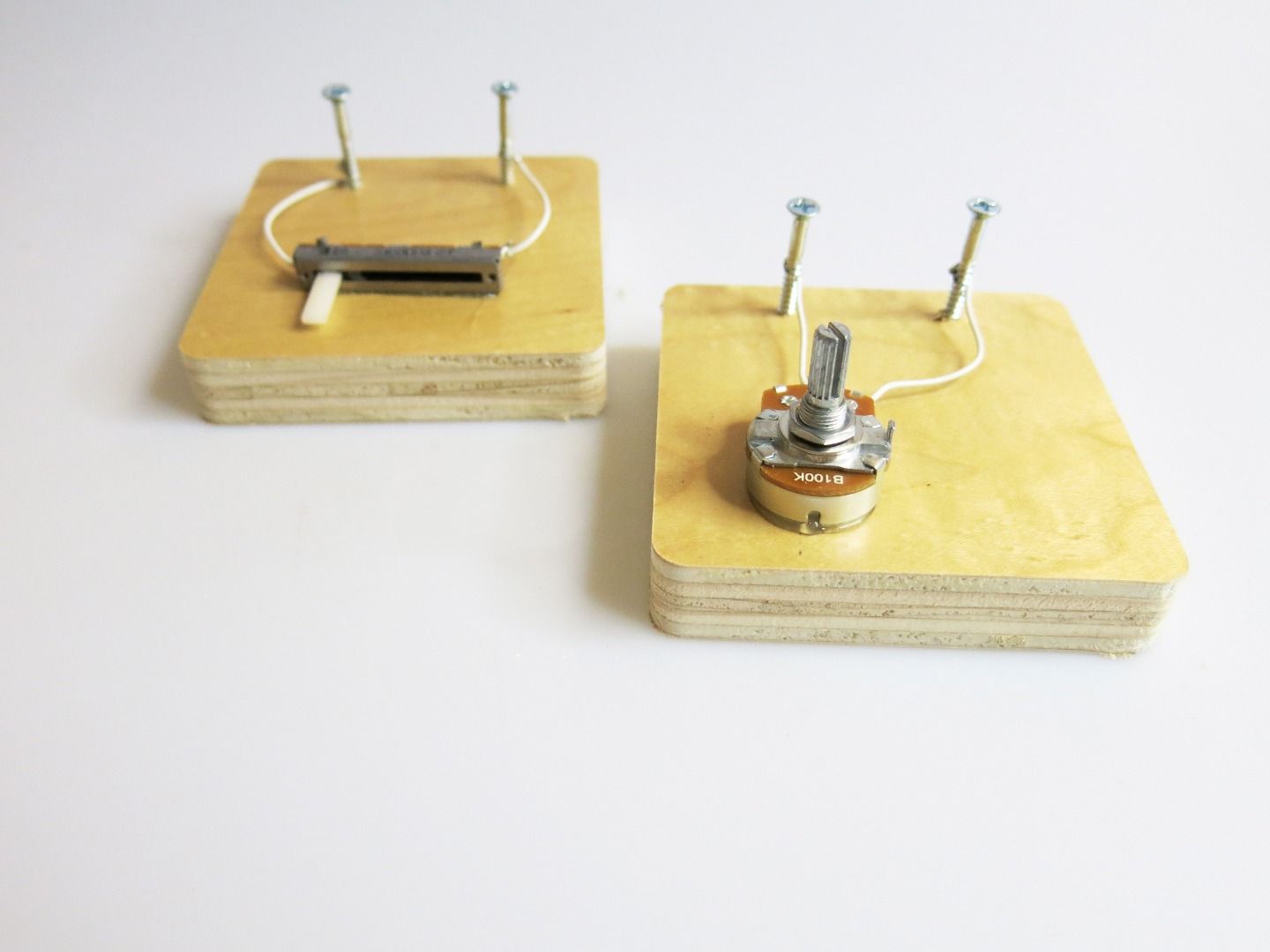 Circuit Tiles! : 10 Steps (with Pictures) - Instructables