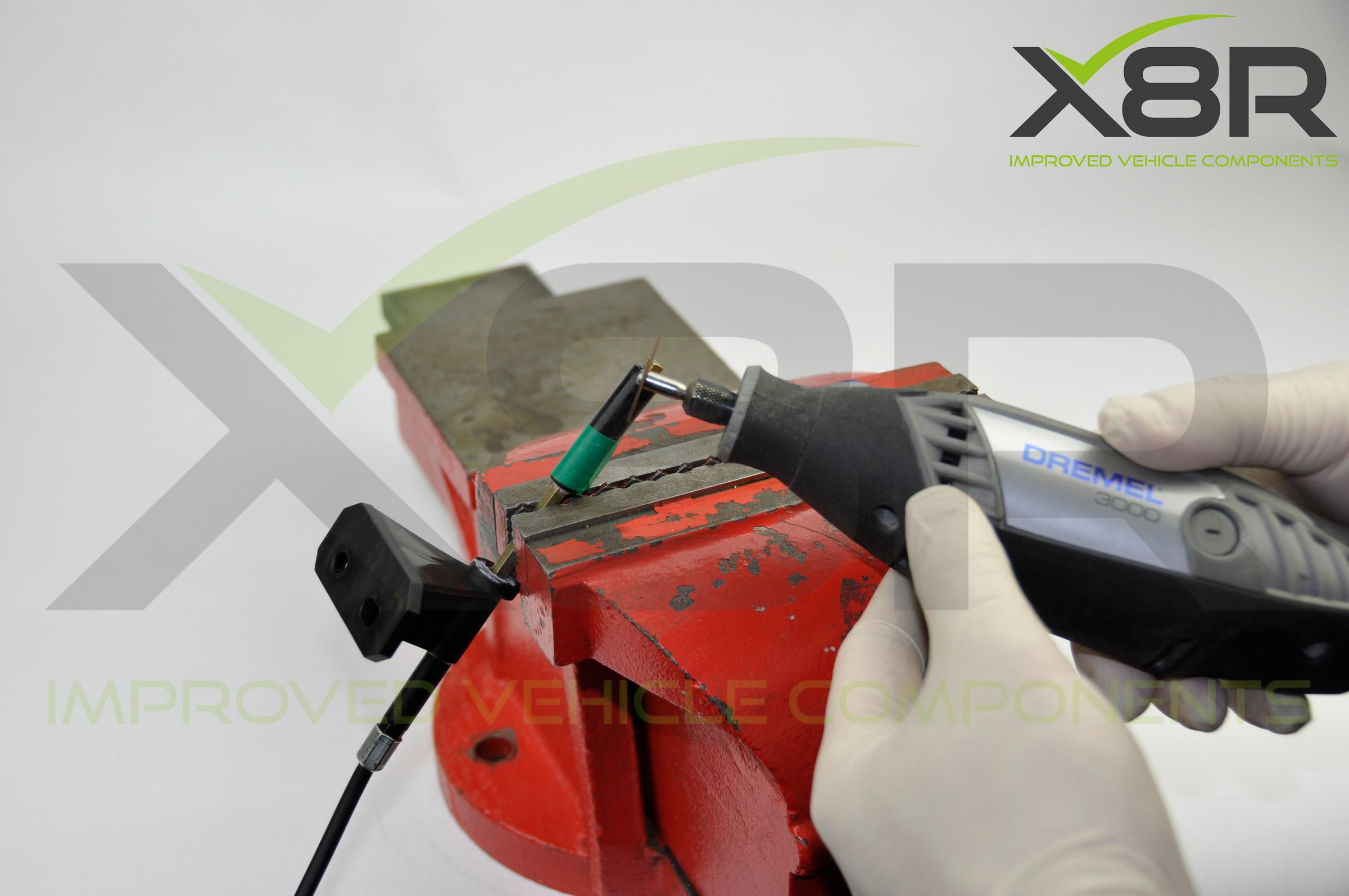 Honda Civic CR-V HR-V Bonnet Hood Release Latch Lever Pull Cable Handle ...