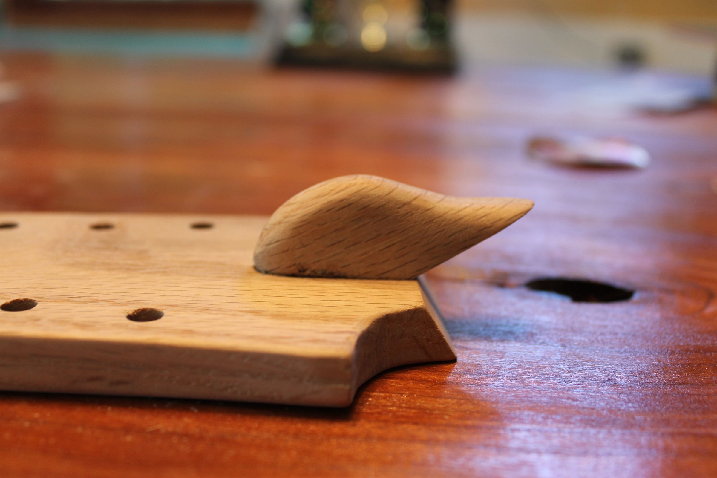 Awesome Cigar Box Dulcimer : 14 Steps (with Pictures) - Instructables