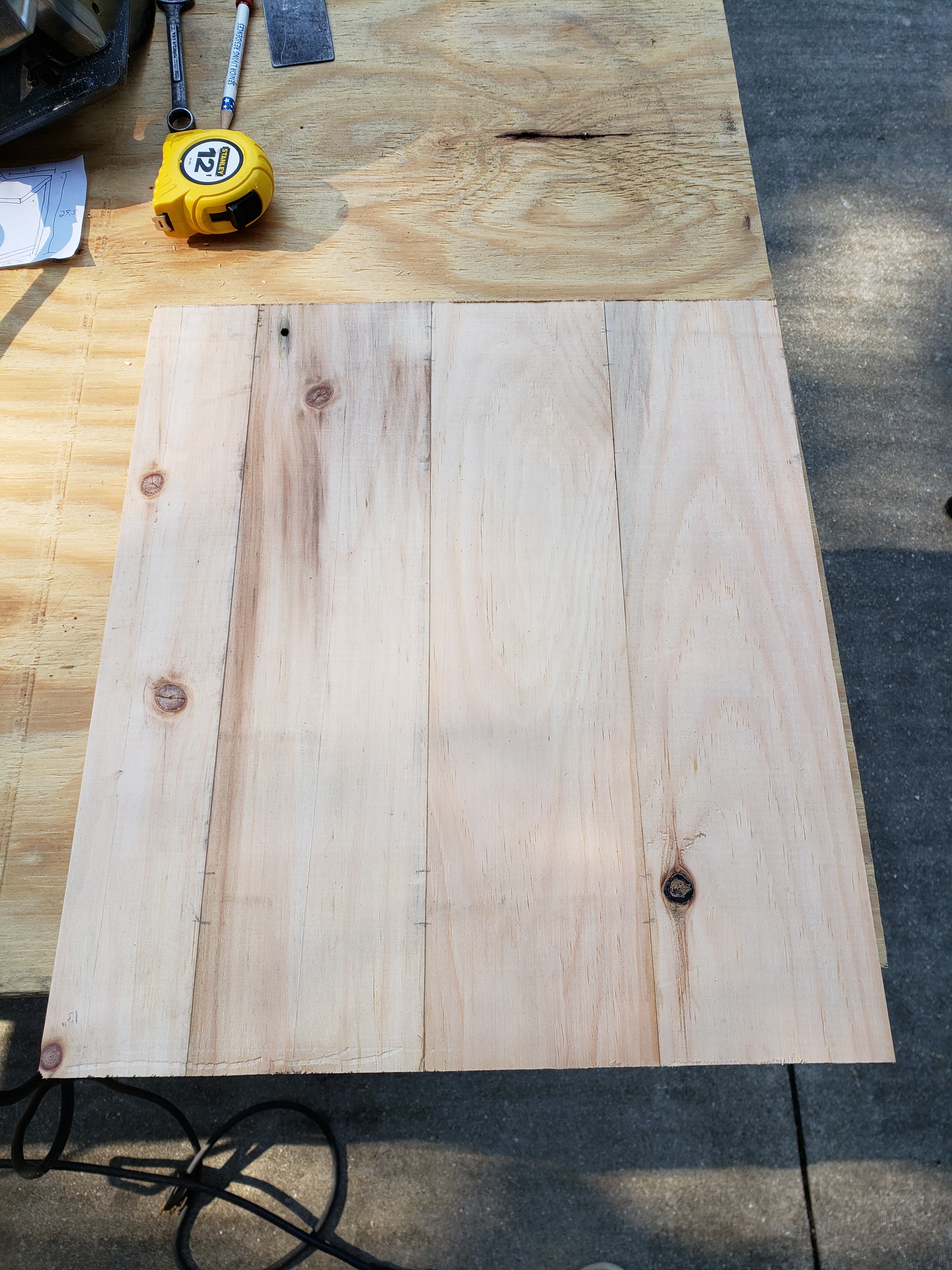 Slide Under End Table : 5 Steps (with Pictures) - Instructables