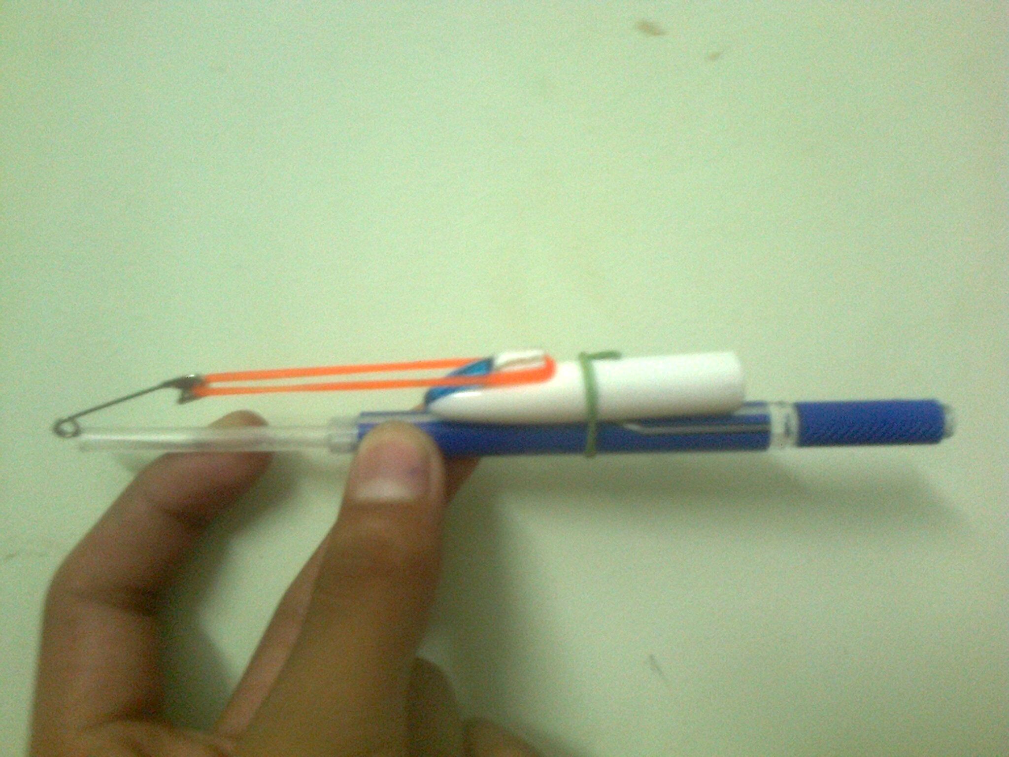 Pen Bow : 4 Steps - Instructables